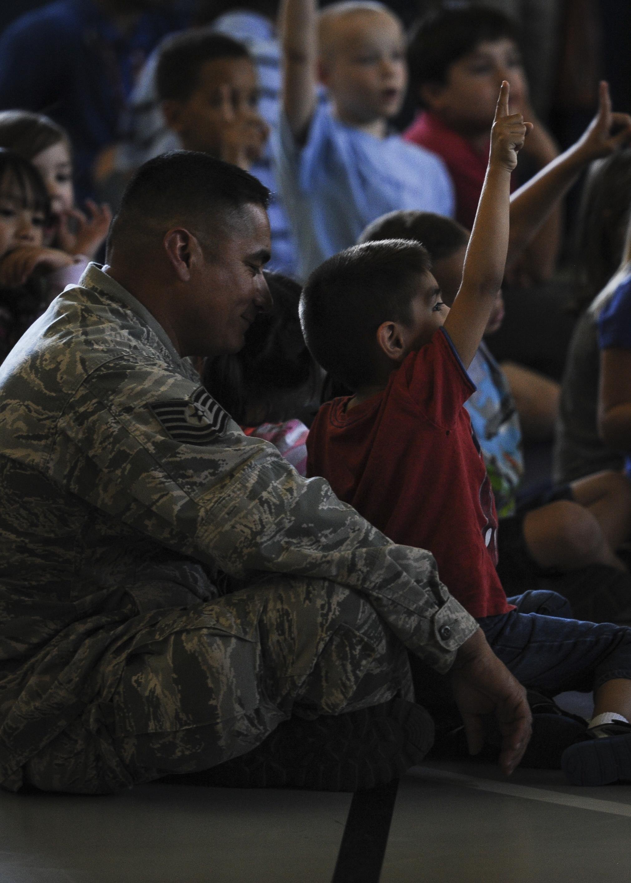 Story time with AFSOC commander > Air Force Special Operations Command ...