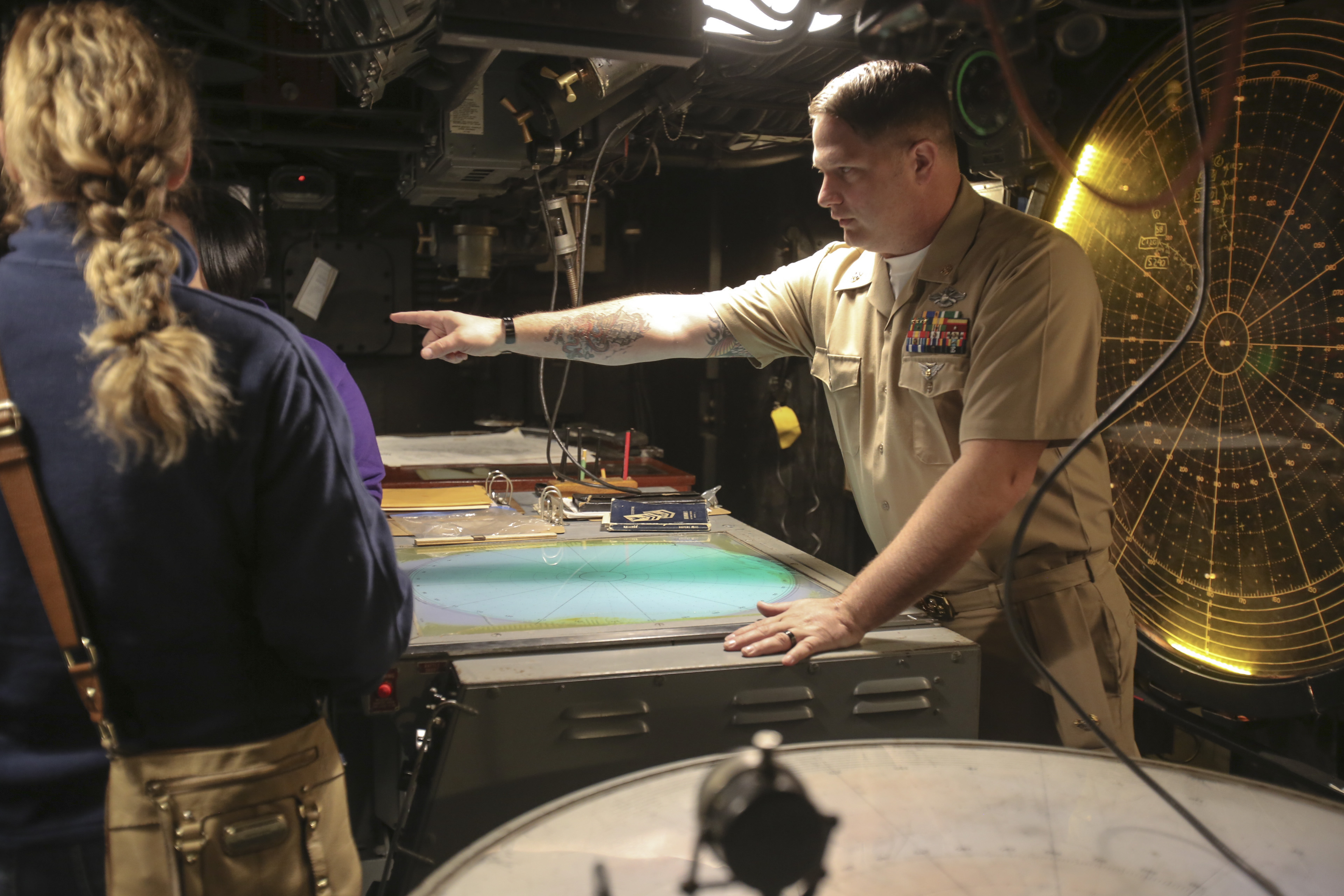 75 and Still Sailing