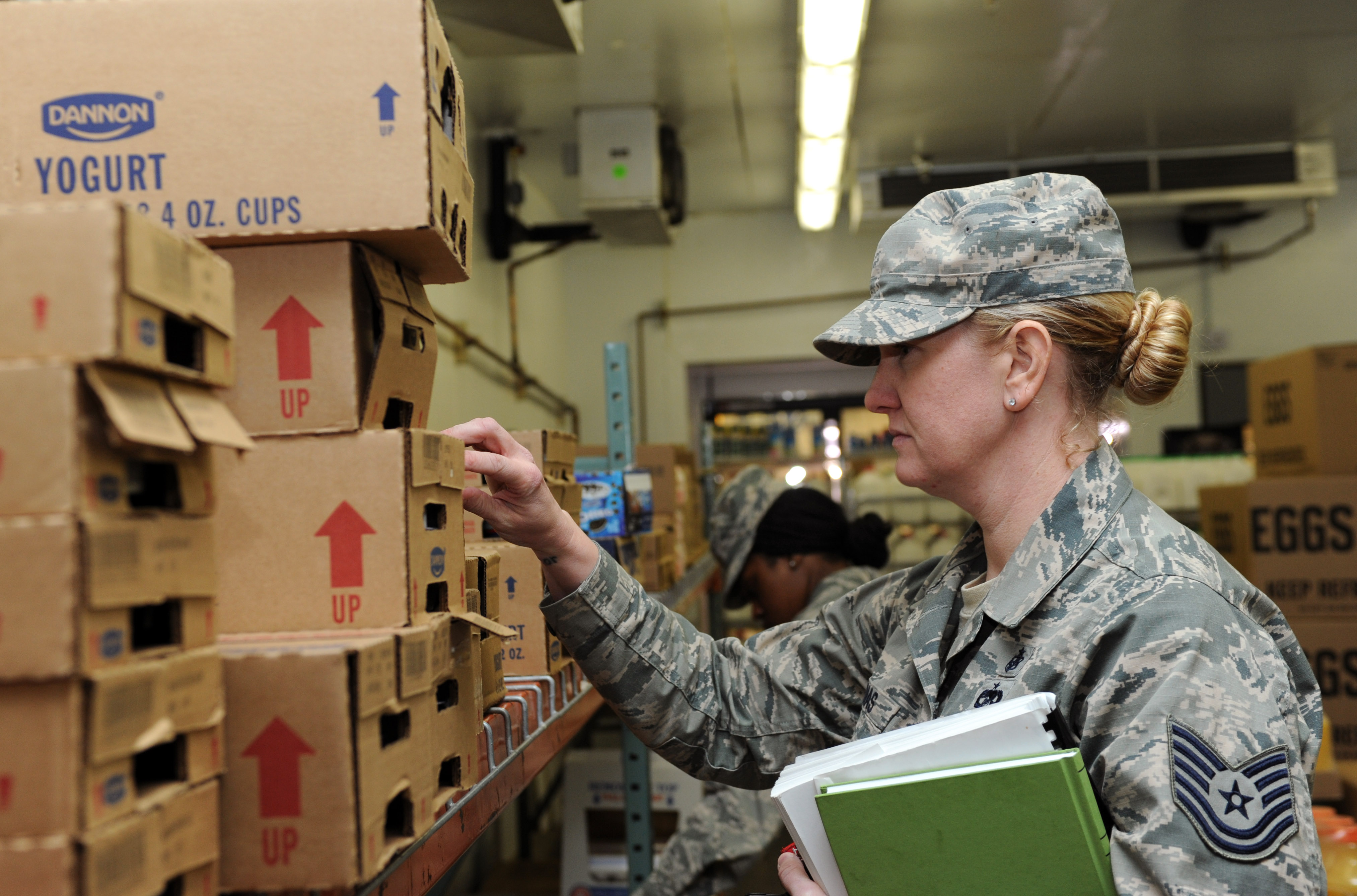 National Public Health Week aims to recognize, inform personnel ...