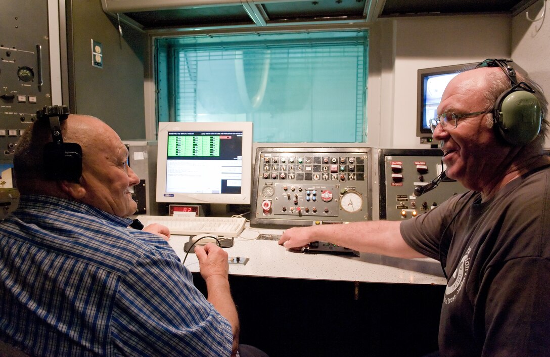 An era of Dover-built TF39 engines throttles down