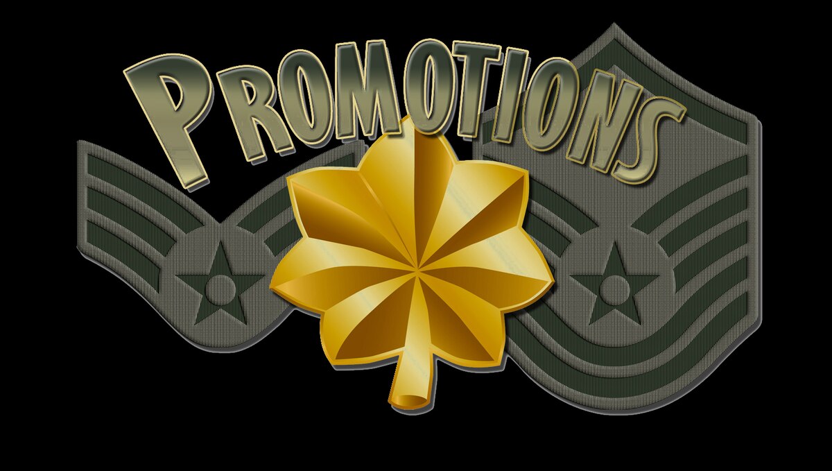 June promotions > 514th Air Mobility Wing > Display