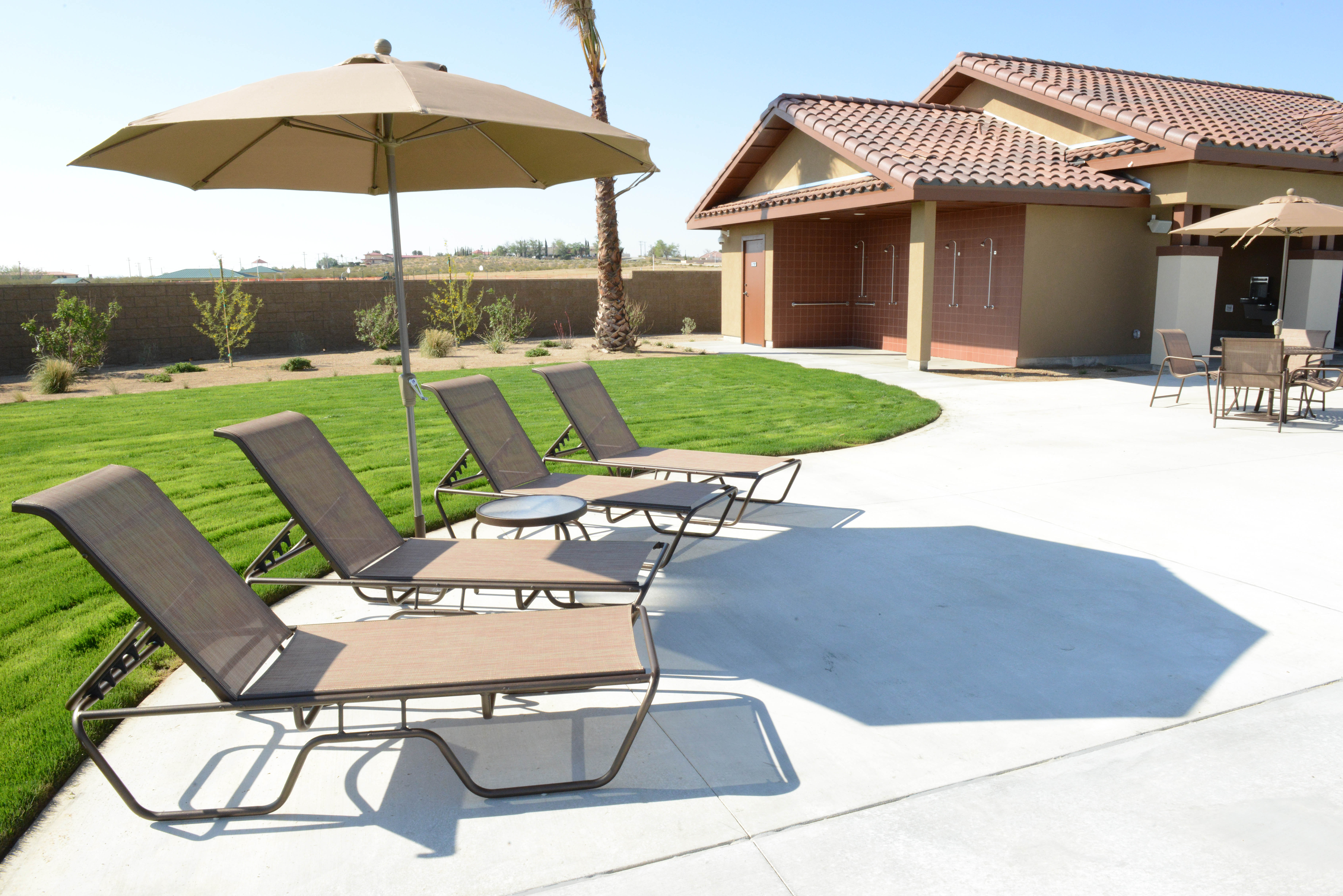 Edwards families get improved quality of life with Mojave Sky Community ...