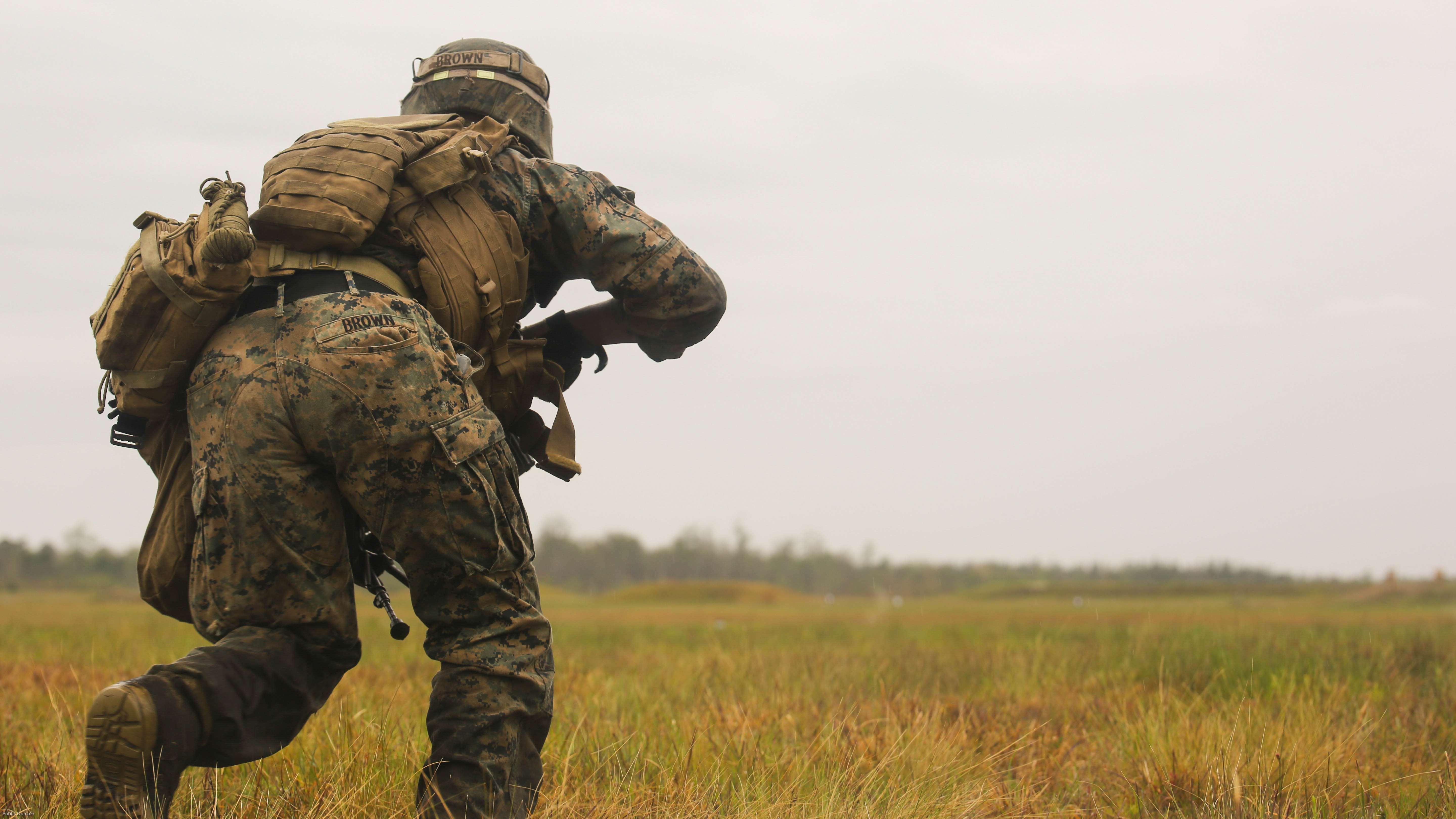 Toward the chaos: 2/8 prepares for combat scenarios > United States ...