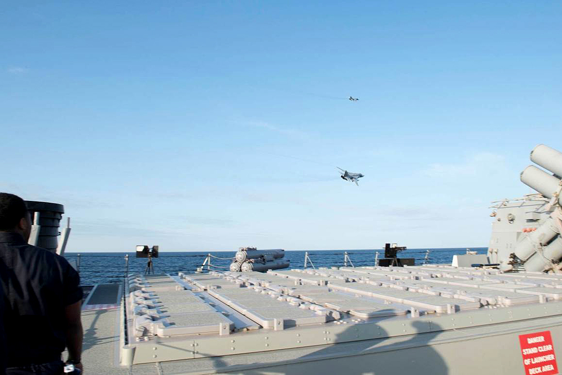 Multiple Passes | U.S. Department of War