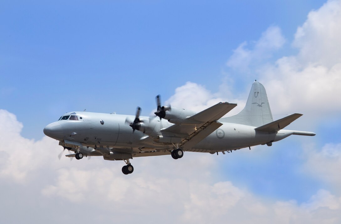 RAAF No. 11 Squadron participates in Balikatan 2016