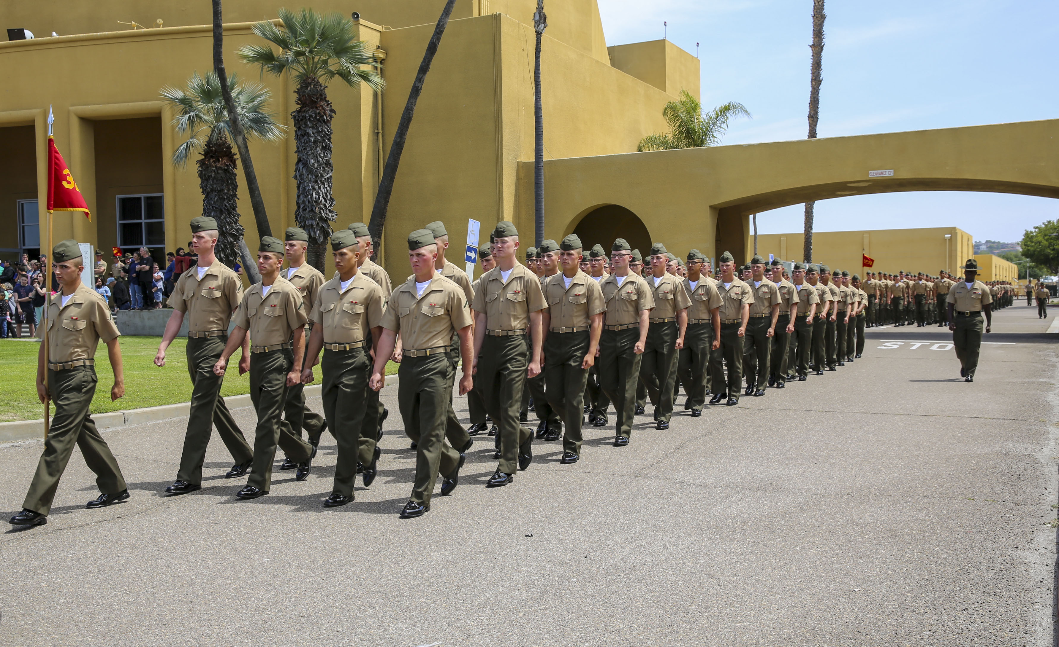 Co. M - Liberty Call