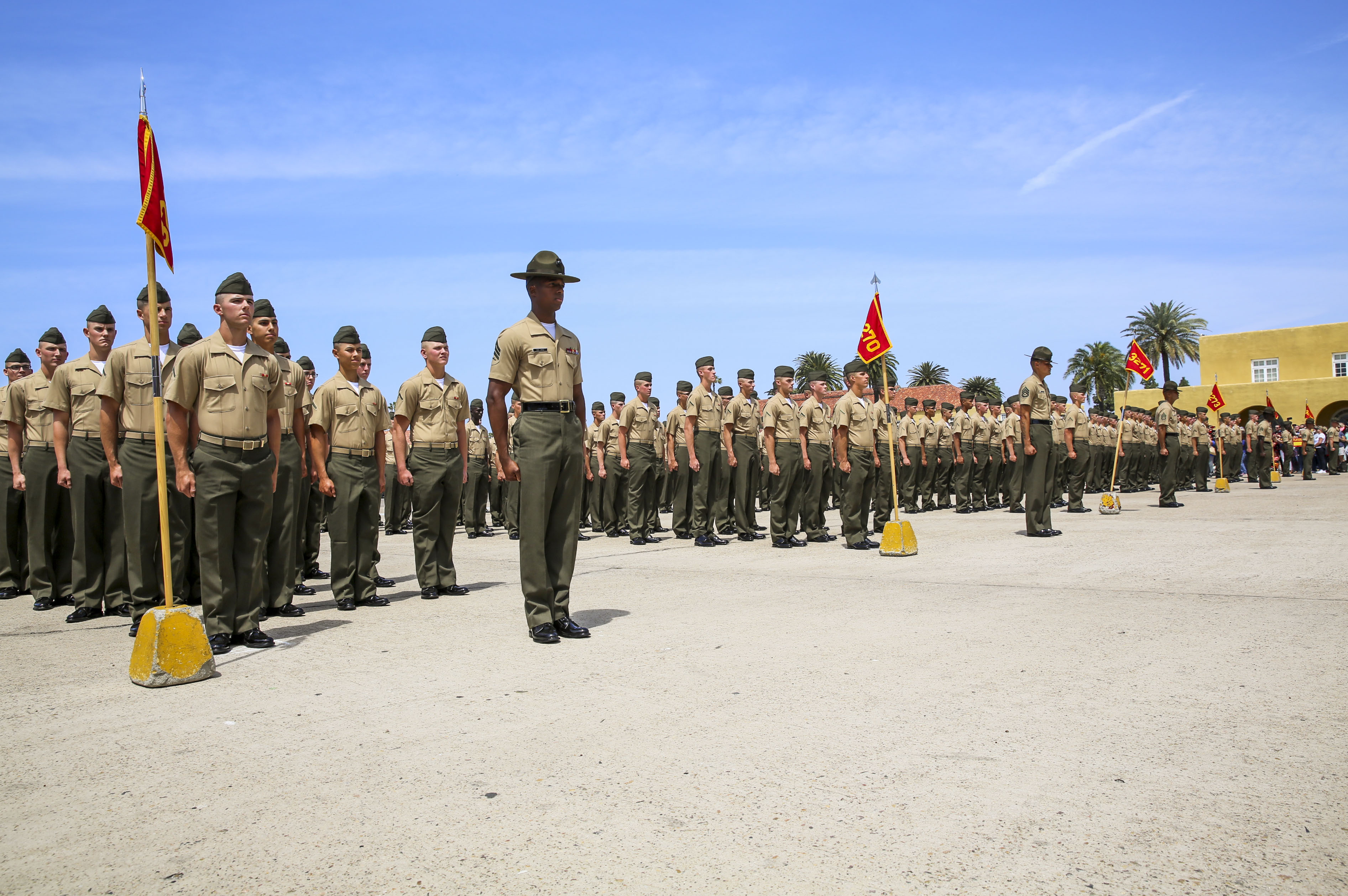 Co. M - Liberty Call