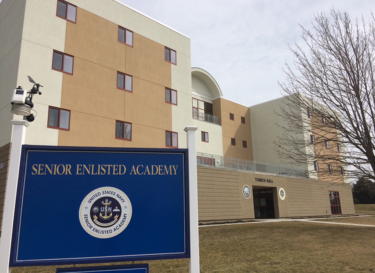 To Go Or Not To Go ... To The Senior Enlisted Academy > U.S. Navy - All ...