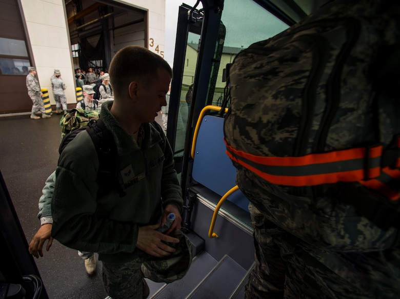 606th ACS departs for multiple combat operations > Spangdahlem Air Base ...