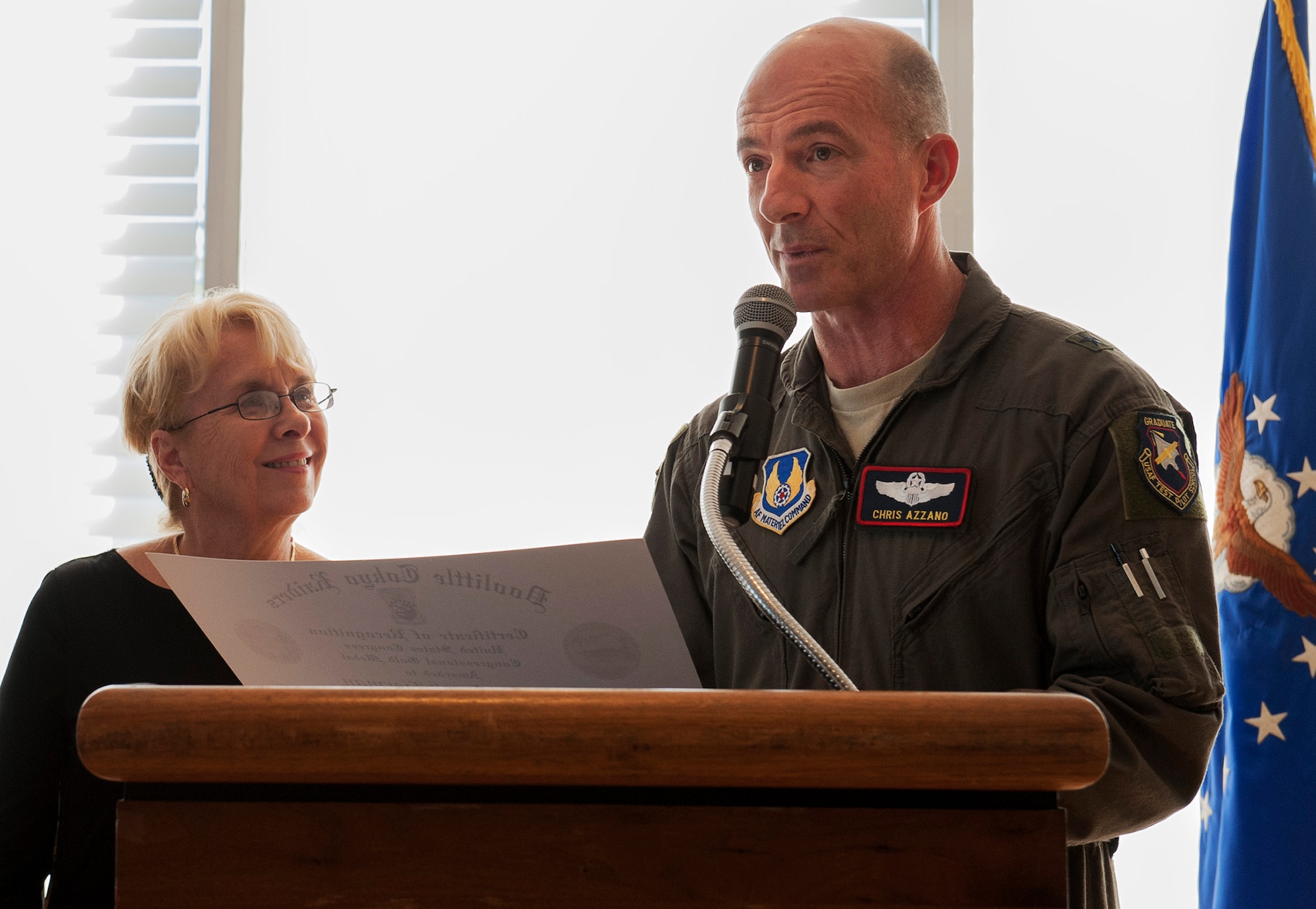 Eglin toasts Doolittle 74th anniversary > Eglin Air Force Base > News