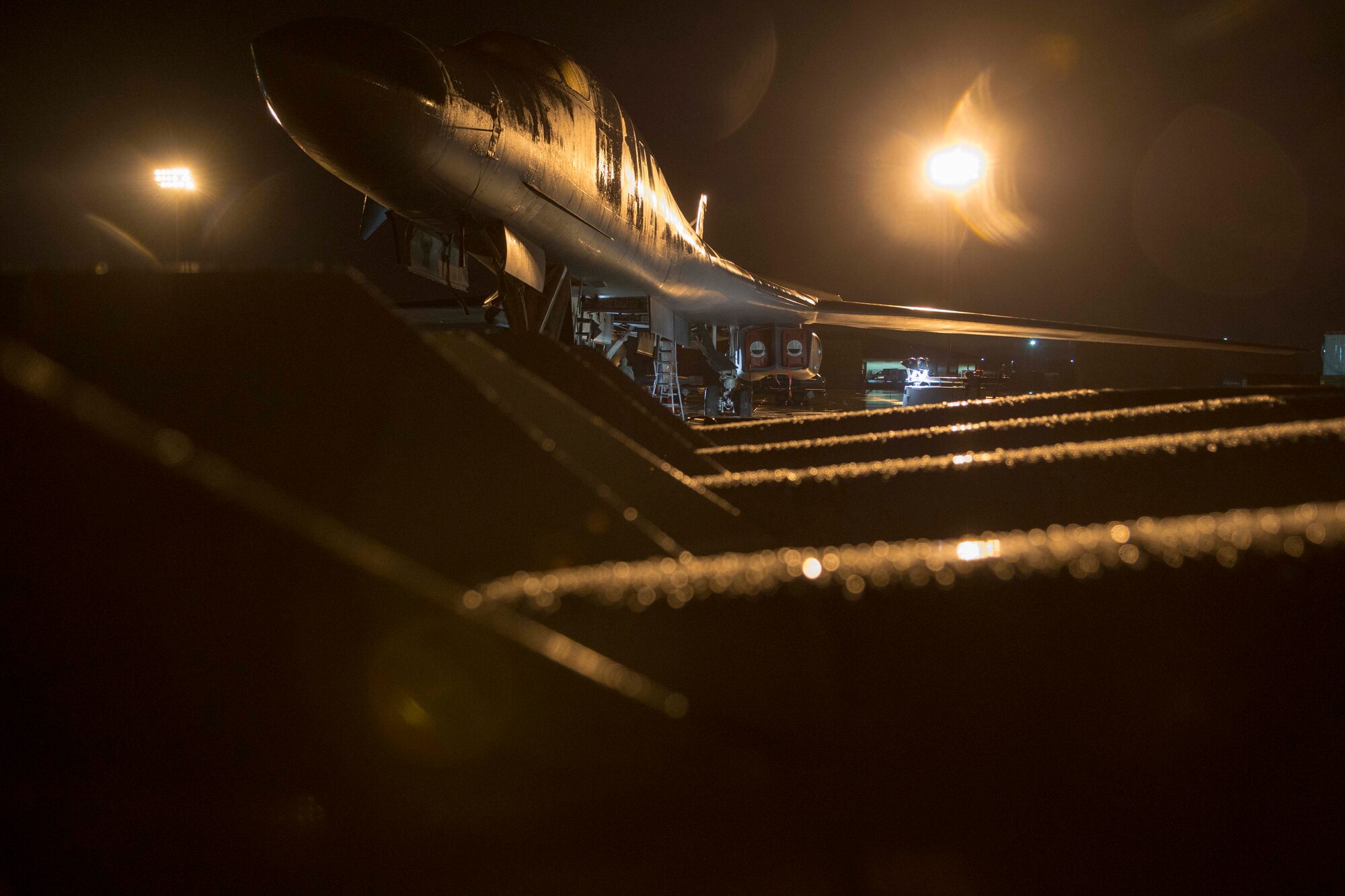 Dyess participates in AFGSC annual exercise for the first time > Dyess ...