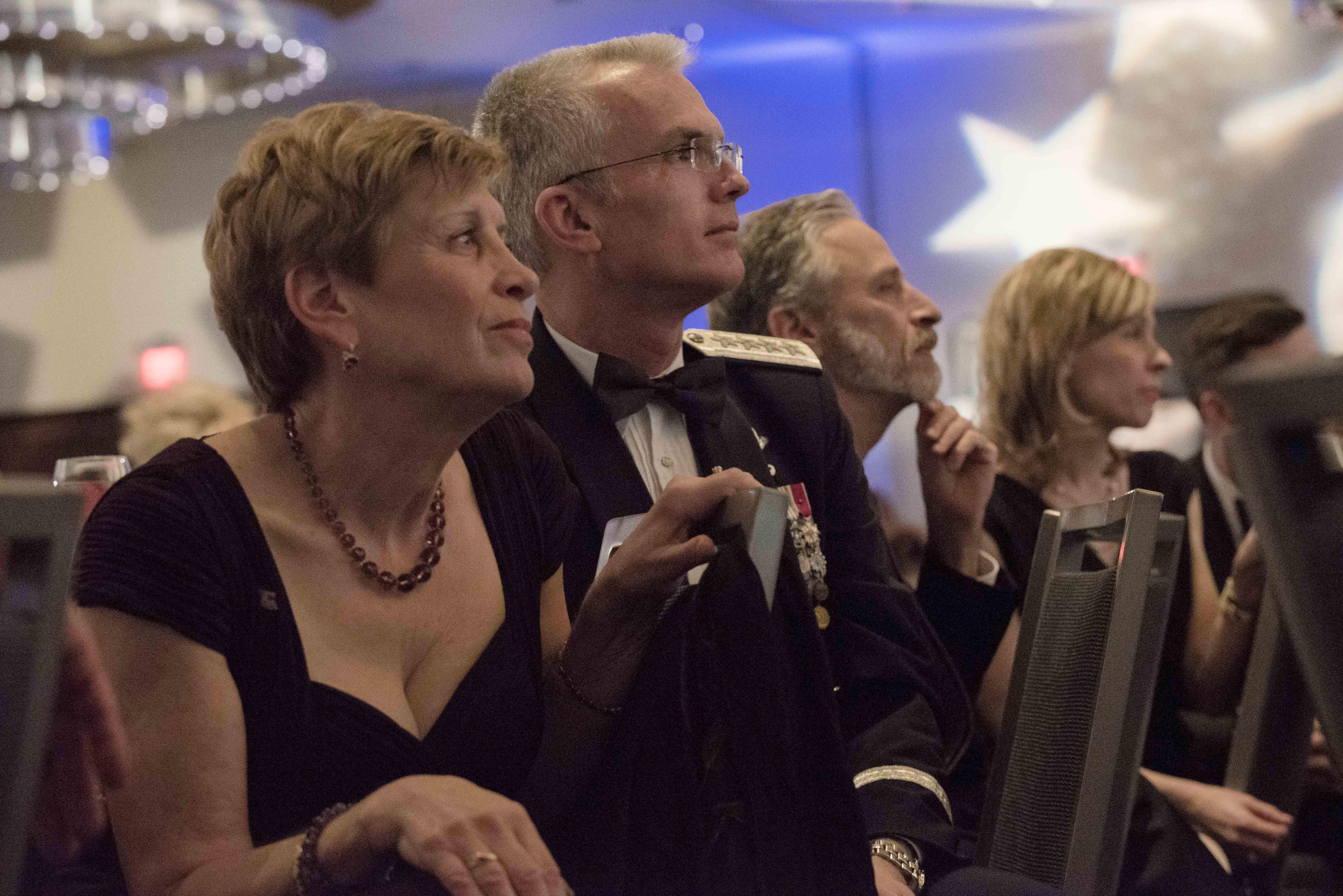 Awards Dinner | U.S. Department of War