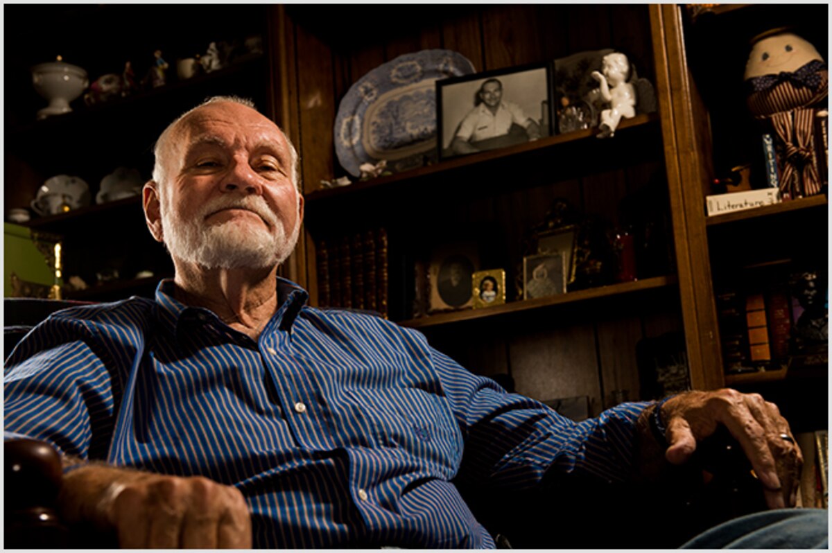 David Hetzel > Veterans in Blue > Veterans_Library