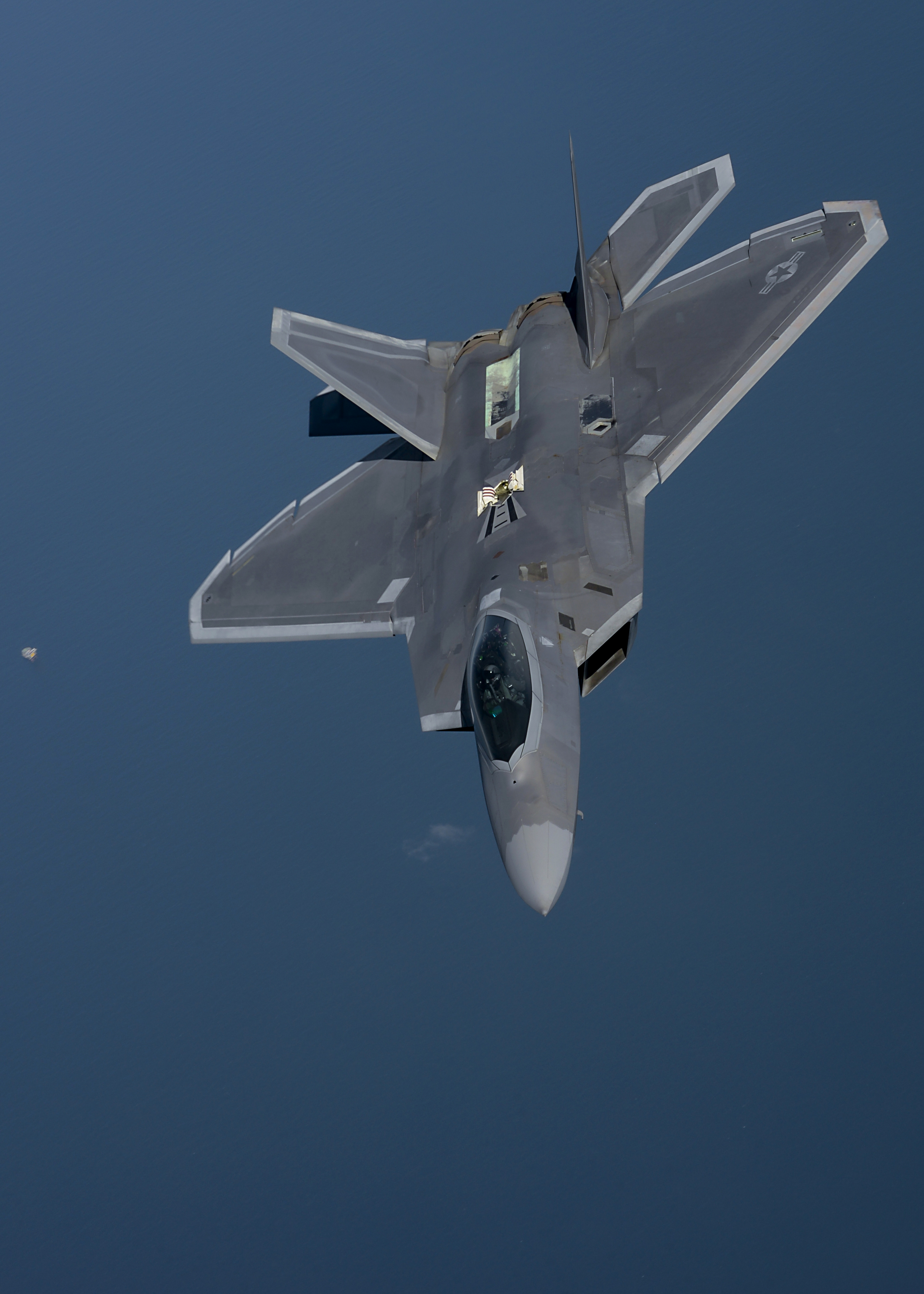 100th ARW "feeds the beast" during exercise Iron Hand > Royal Air Force ...