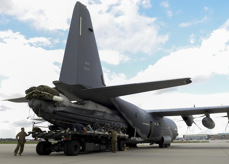 European Air Commandos exercise with allies > Air Force Special ...
