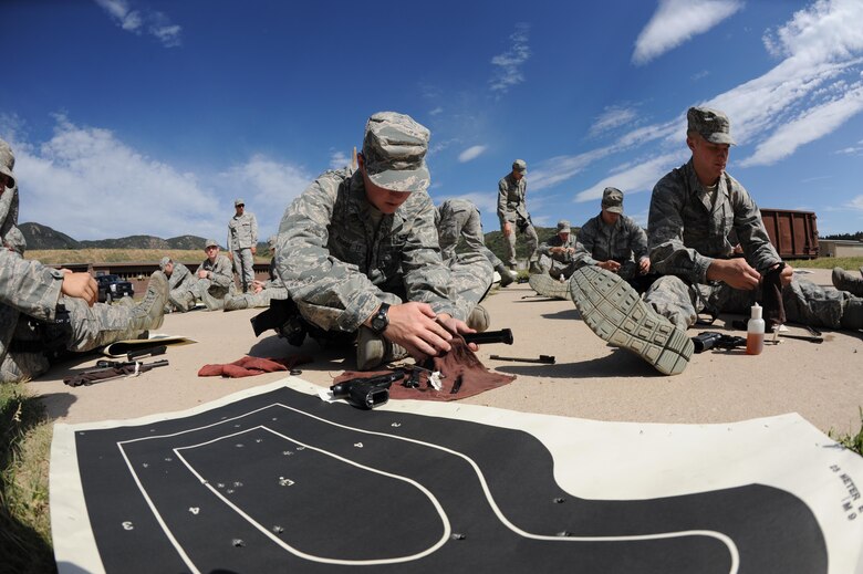 Off limits: 10th SFS publishes annual surface danger zone notice ...