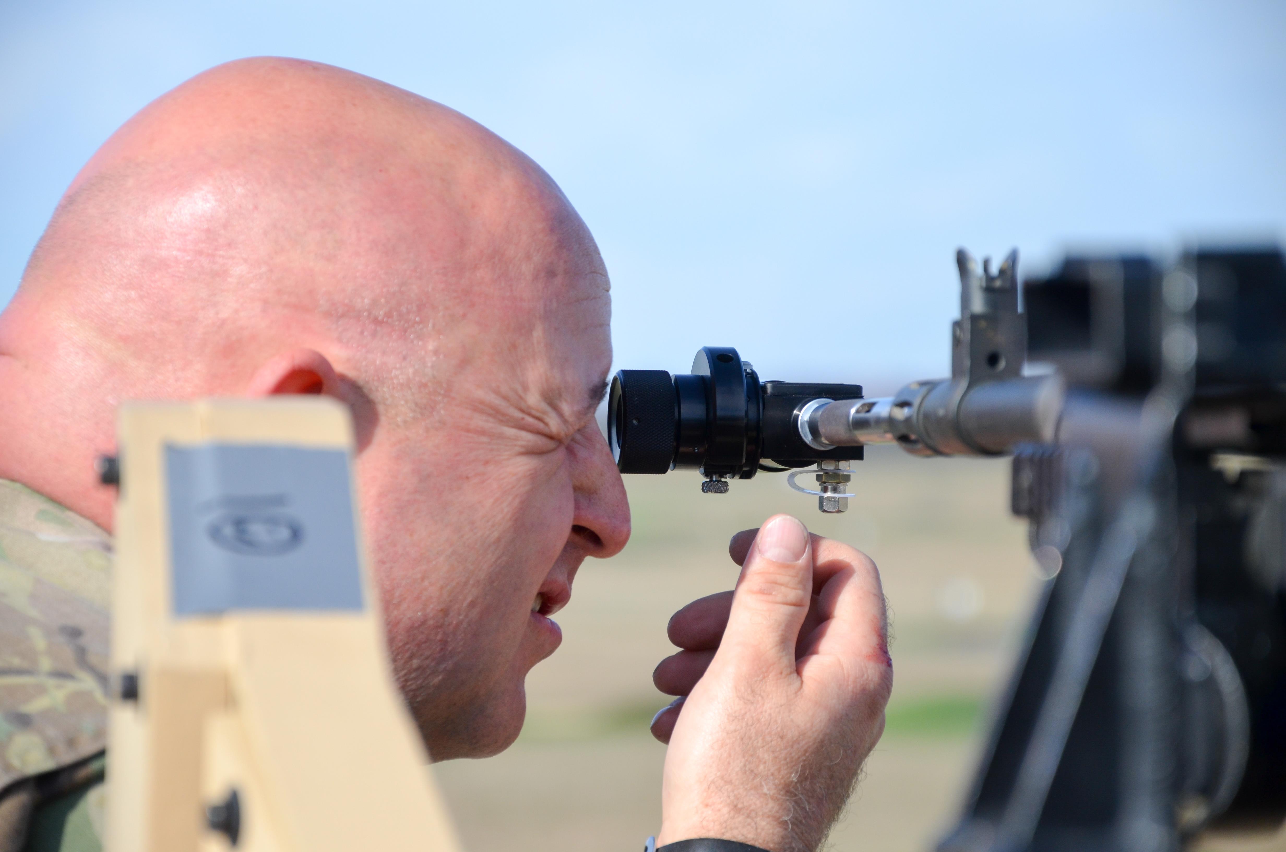 88th RSC facilitates CROWS Material Fielding and Training