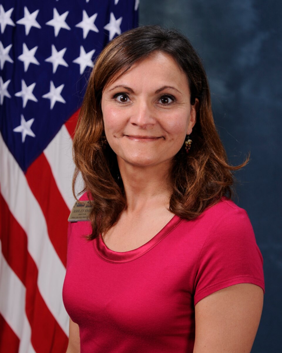 325th Force Support Squadron Unsung Hero Mrs. Ashley Smith > Tyndall ...