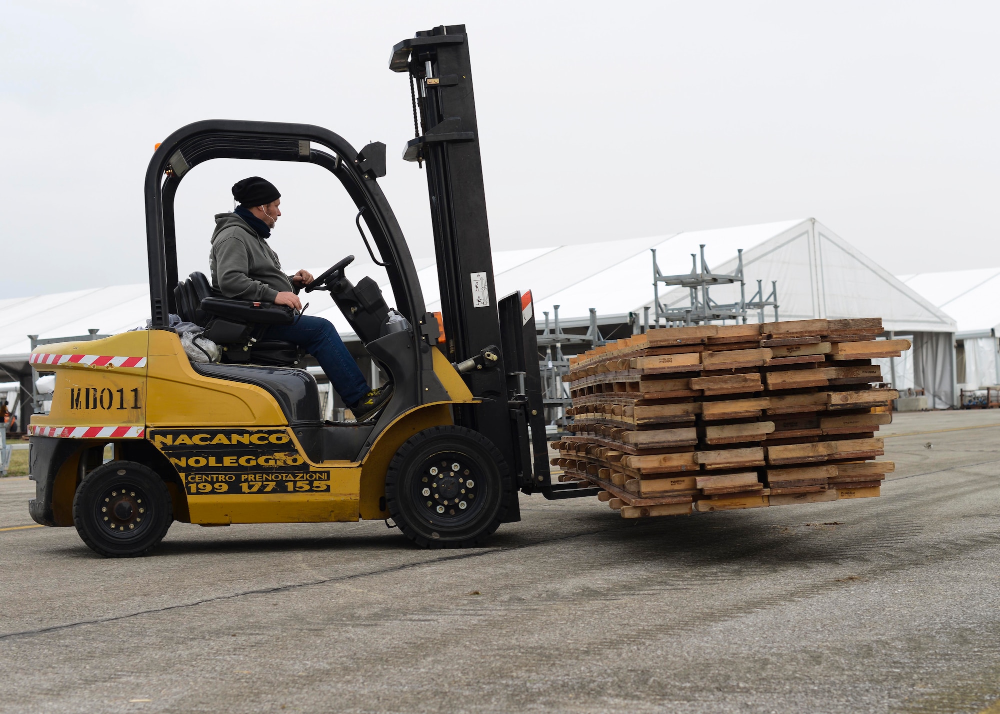 Aviano’s Atlas actions: Holding up Saber Junction 16 > Aviano Air Base ...