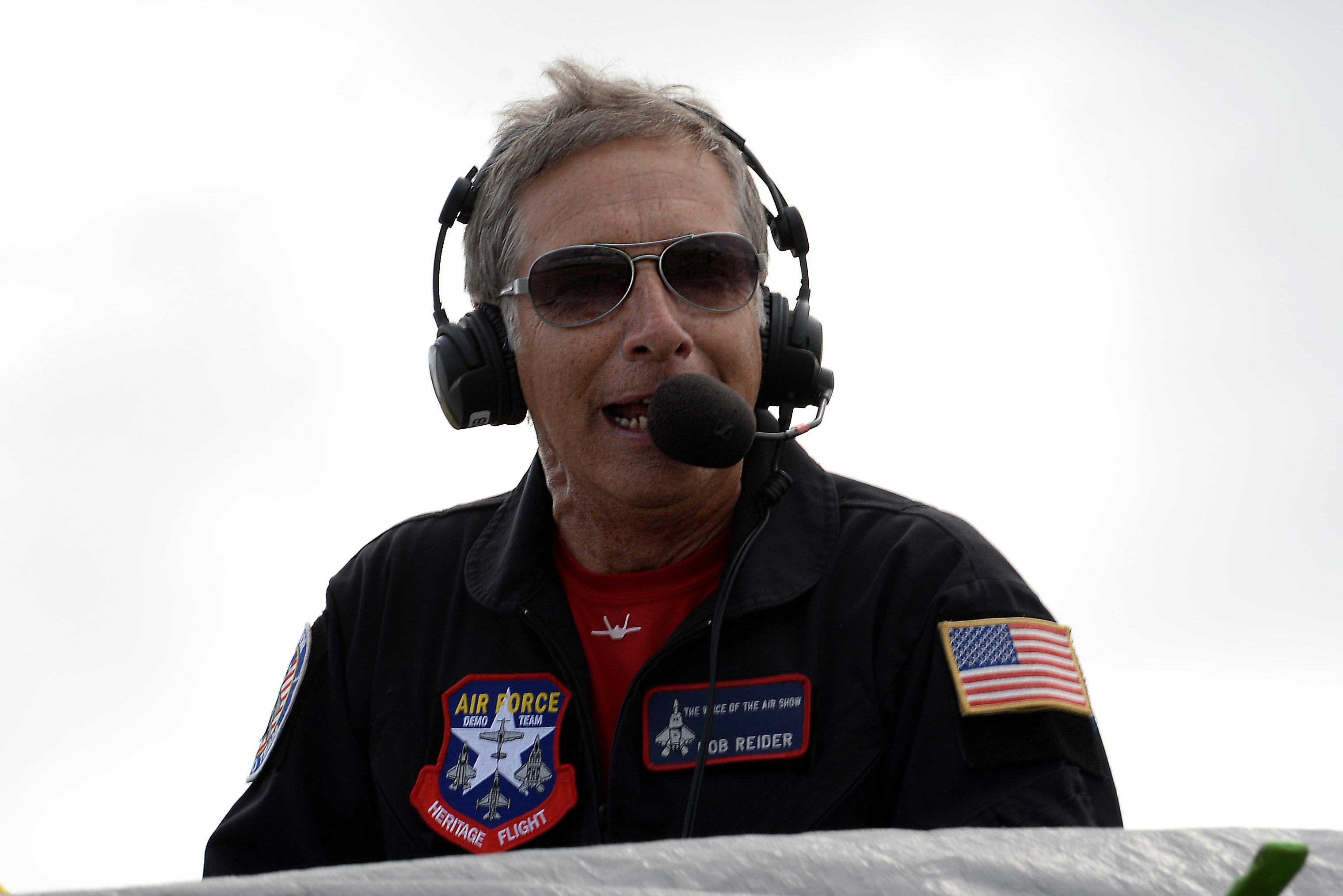 AirPower over Hampton Roads Open House 2016