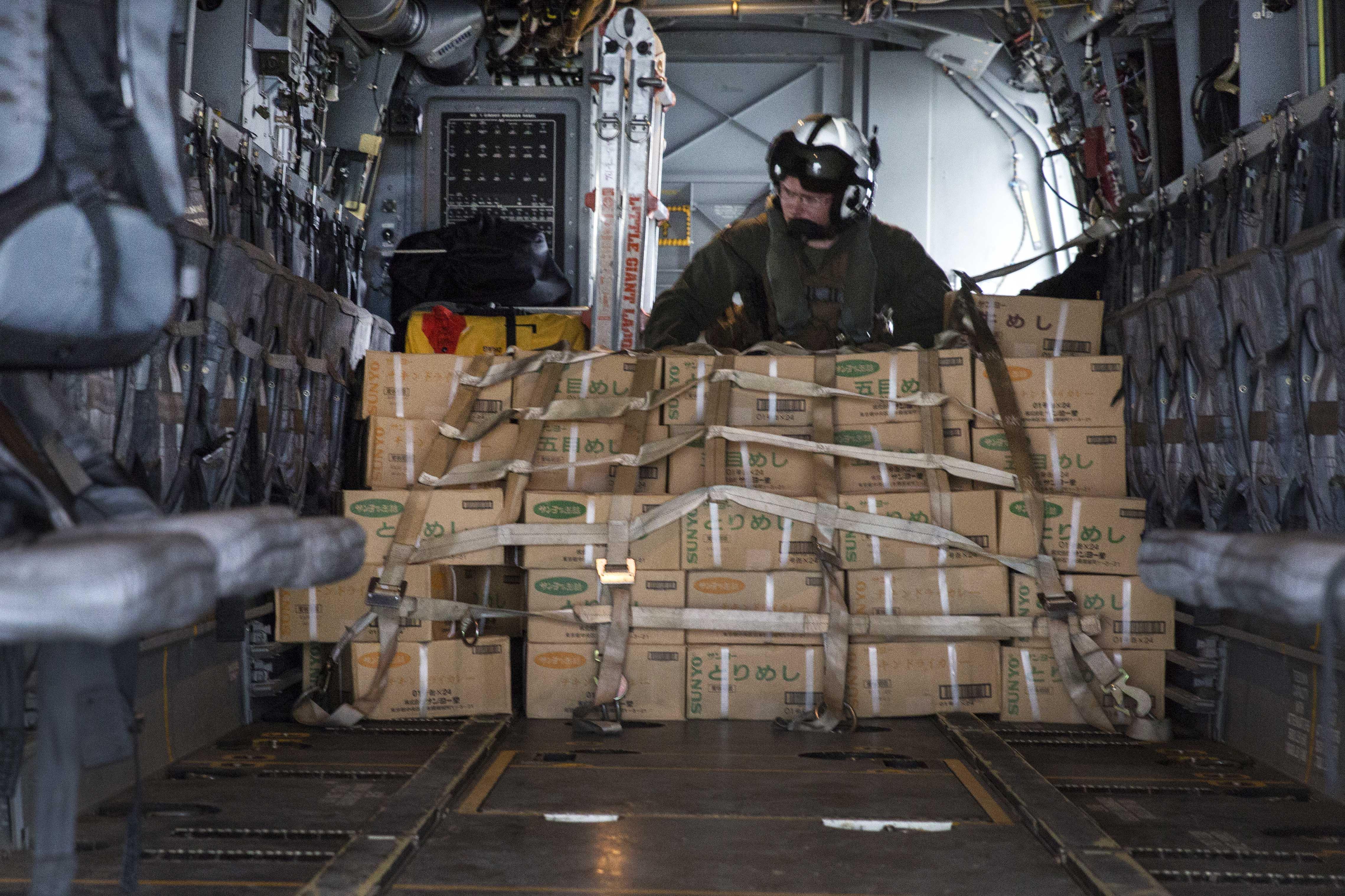 Securing Straps | U.S. Department of War