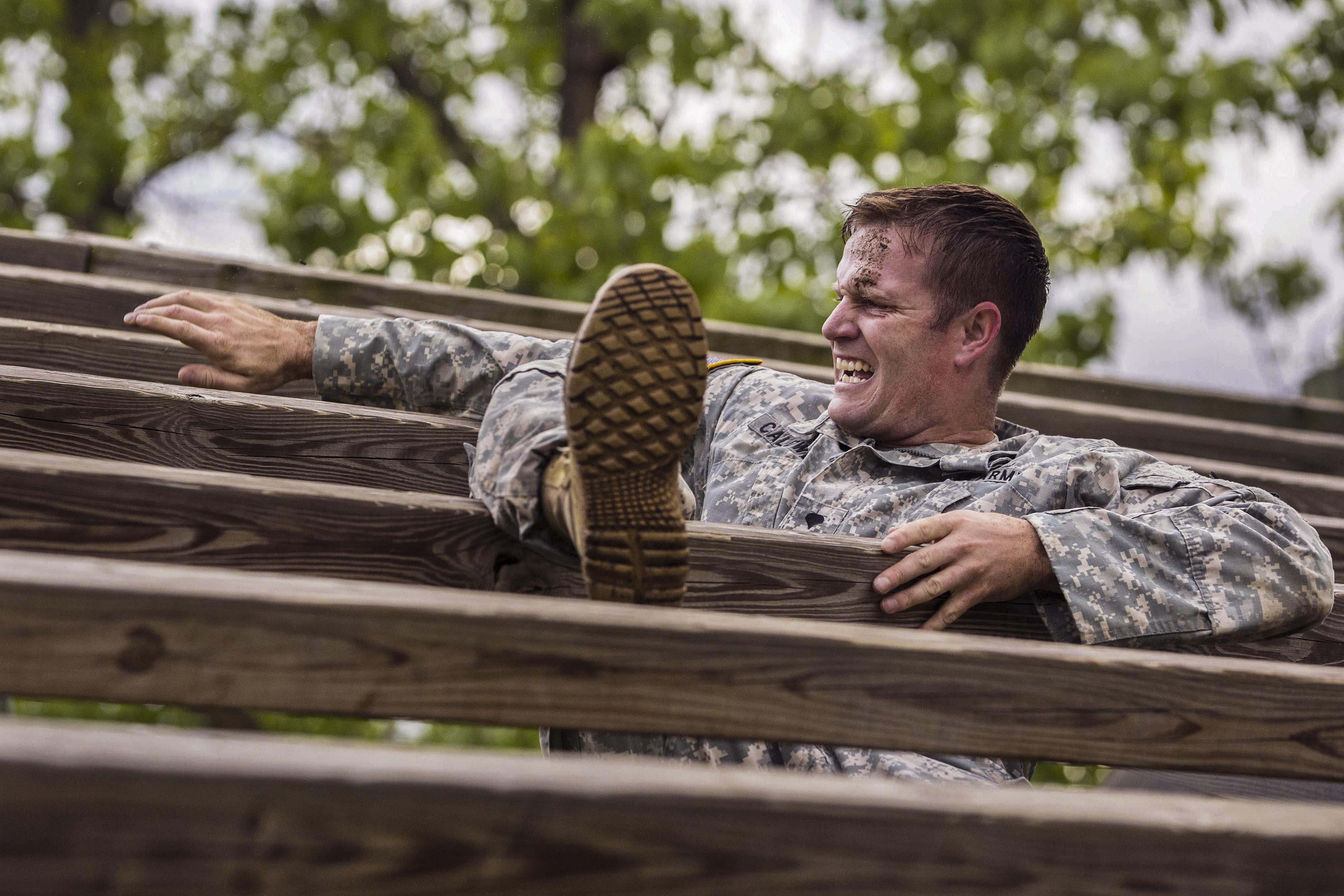 Weaving Work | U.S. Department of War