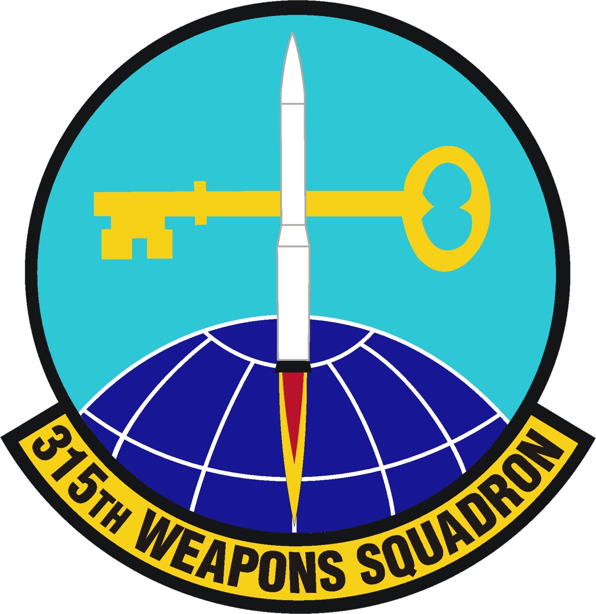 315 Weapons Squadron (ACC) > Air Force Historical Research Agency > Display