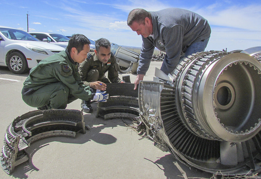 AFSEC trains students from 89 nations > Air Force Safety Center ...