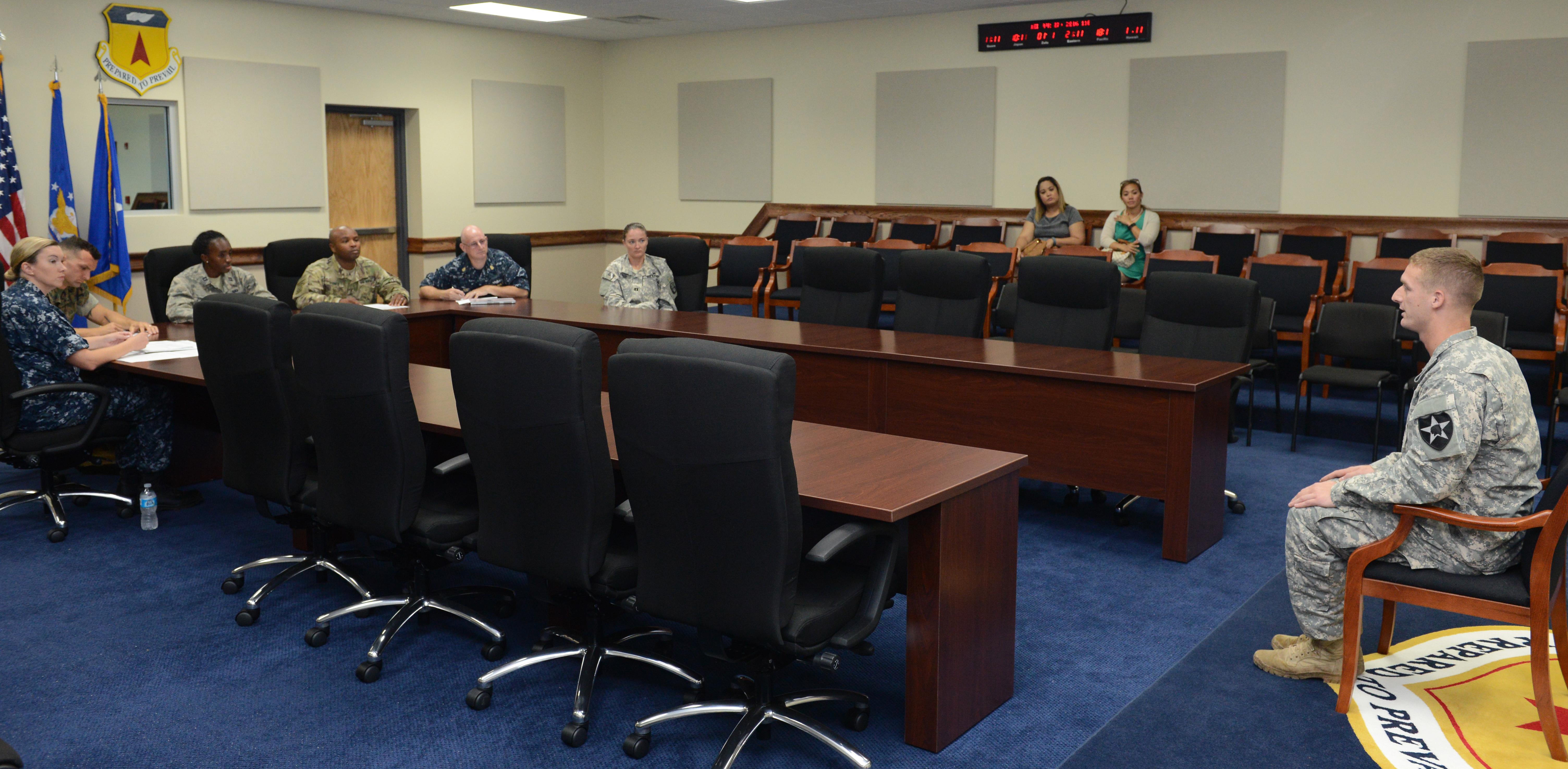 Joint SAPR competition raises awareness, builds morale > Andersen Air ...