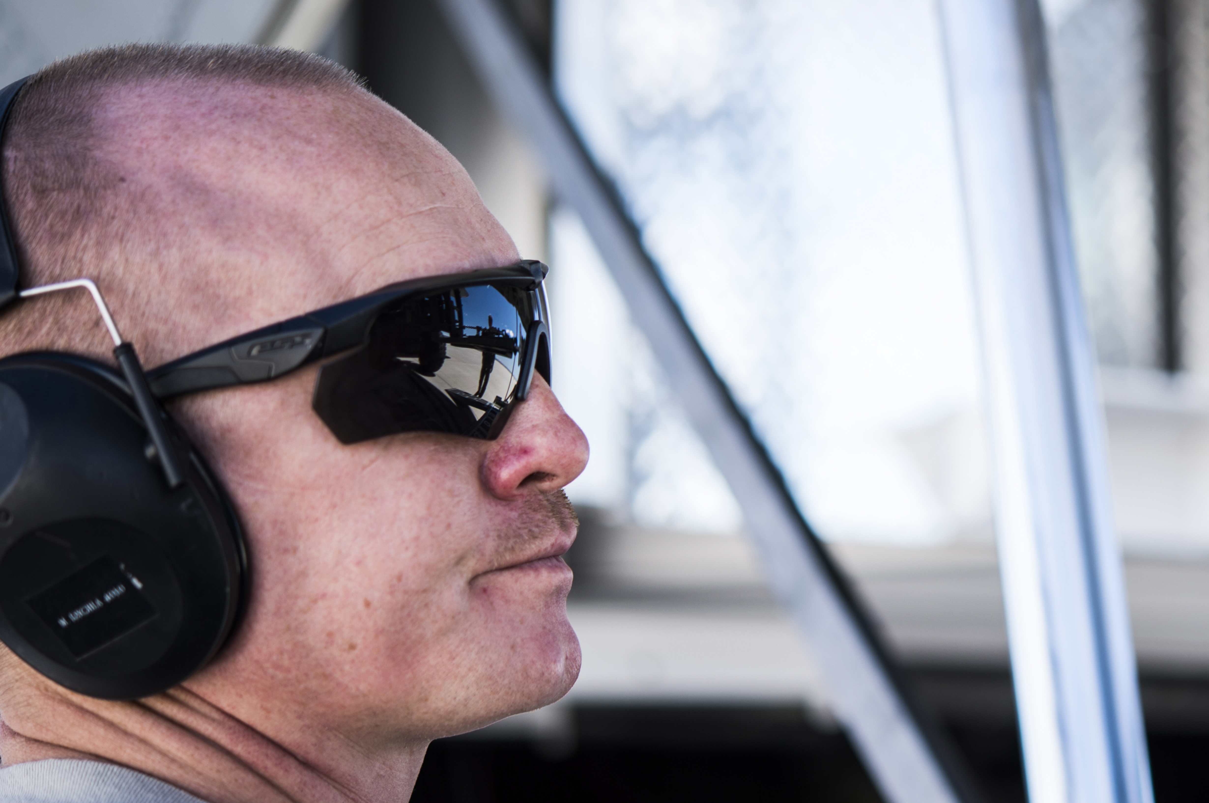 Murphy's Law can't stop Travis CRG, Cerberus Strike > Air Mobility ...