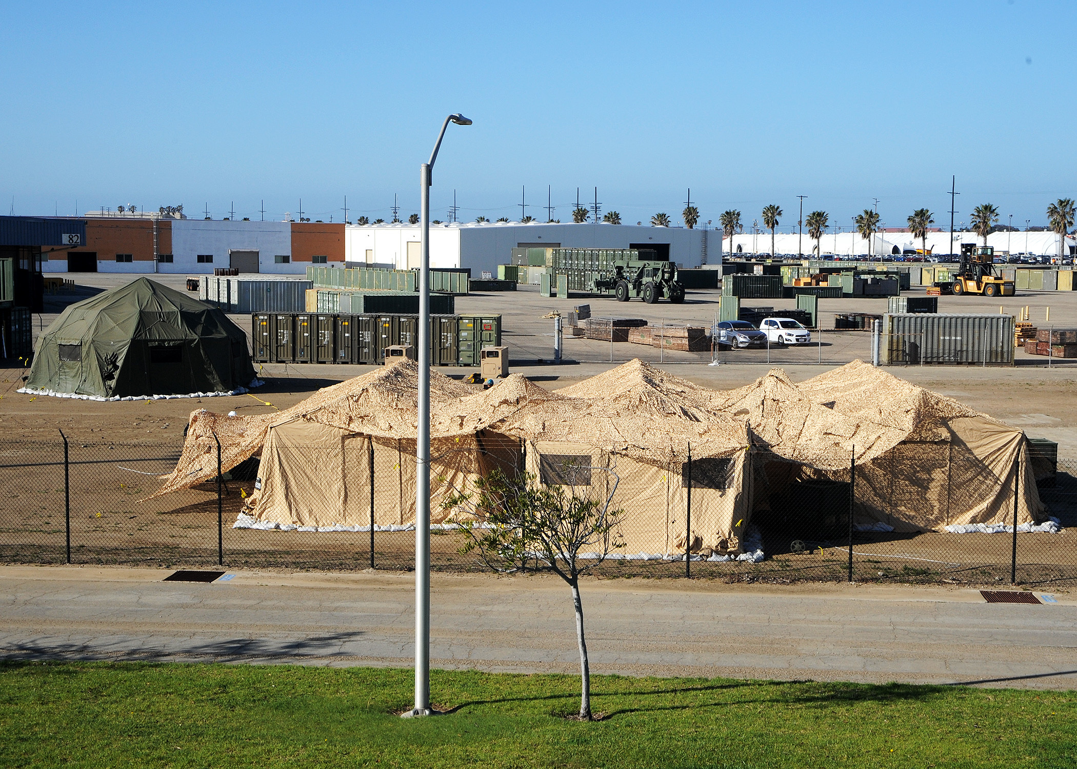 NAVFAC EXWC Design Review Features Added Capabilities, Energy Savings ...