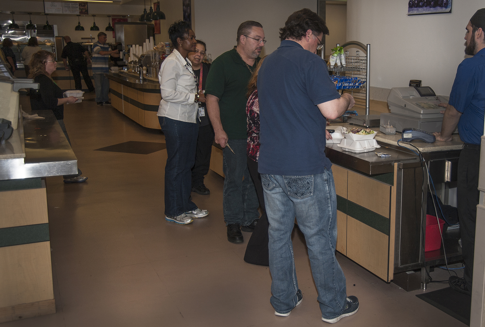 Denim Day brings awareness to sexual assault