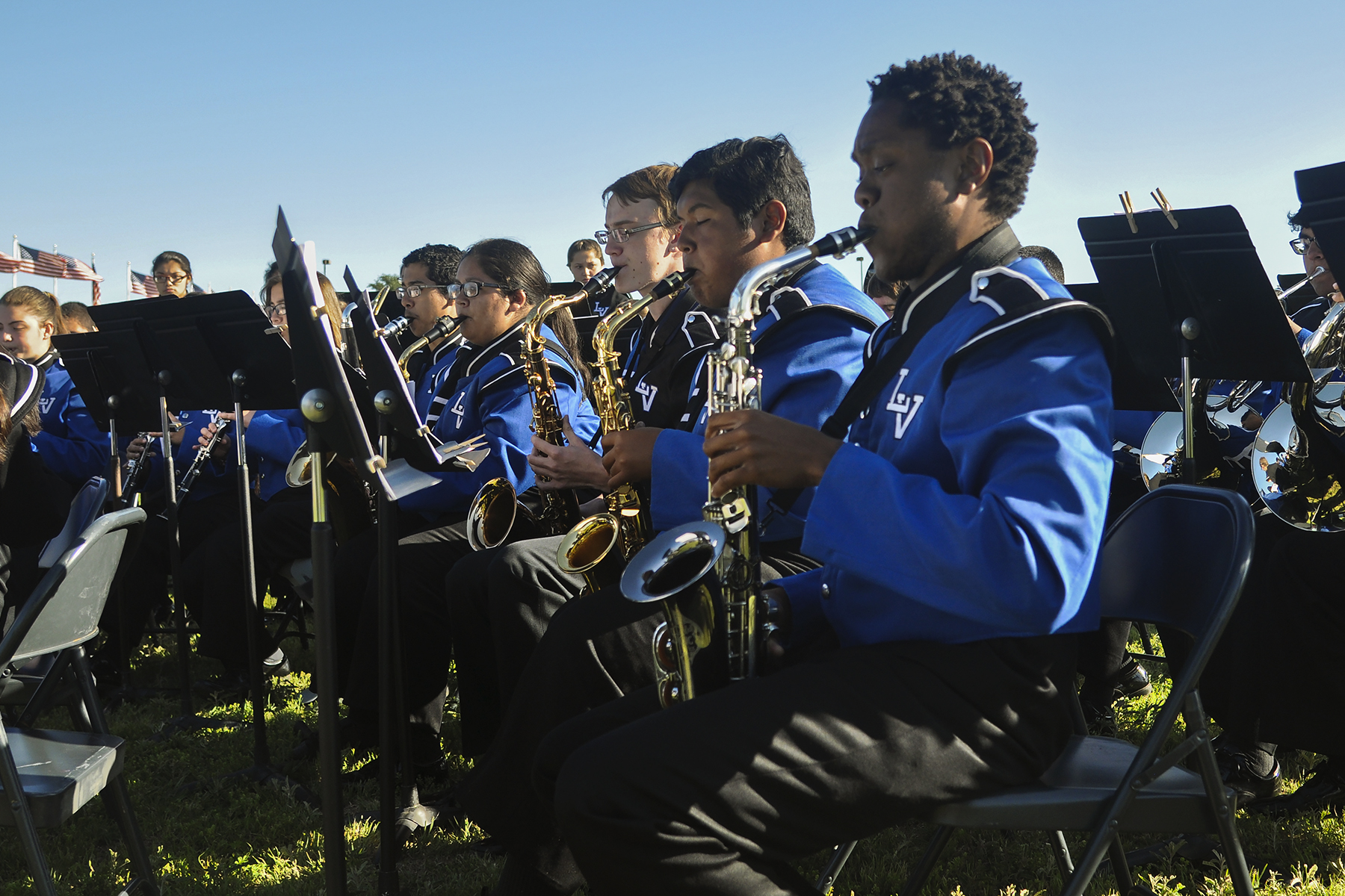 Goodfellow hosts CCAF graduation > Goodfellow Air Force Base > Article ...