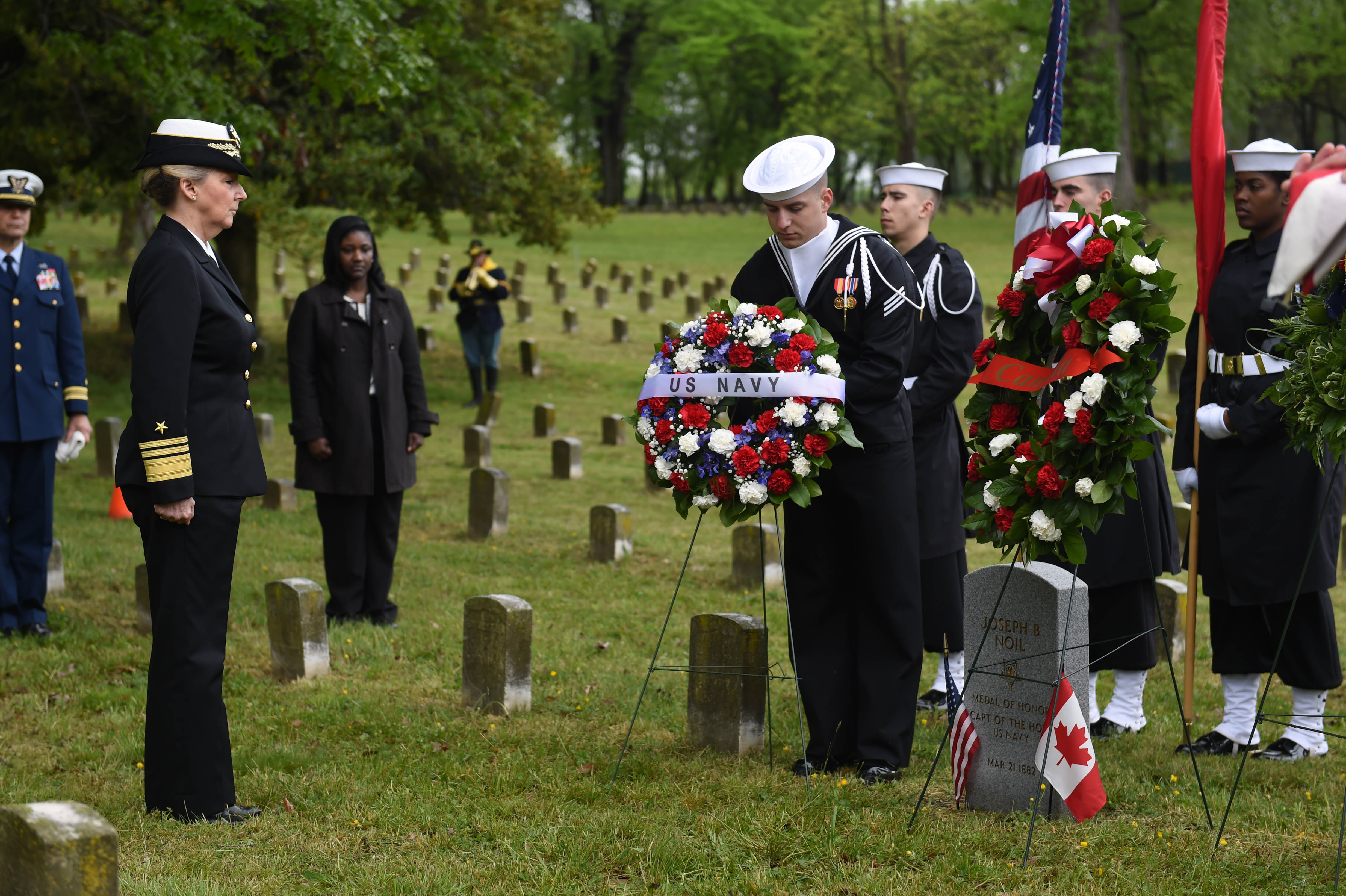 Honoring the Toughness of a Forgotten Hero > United States Navy > News ...
