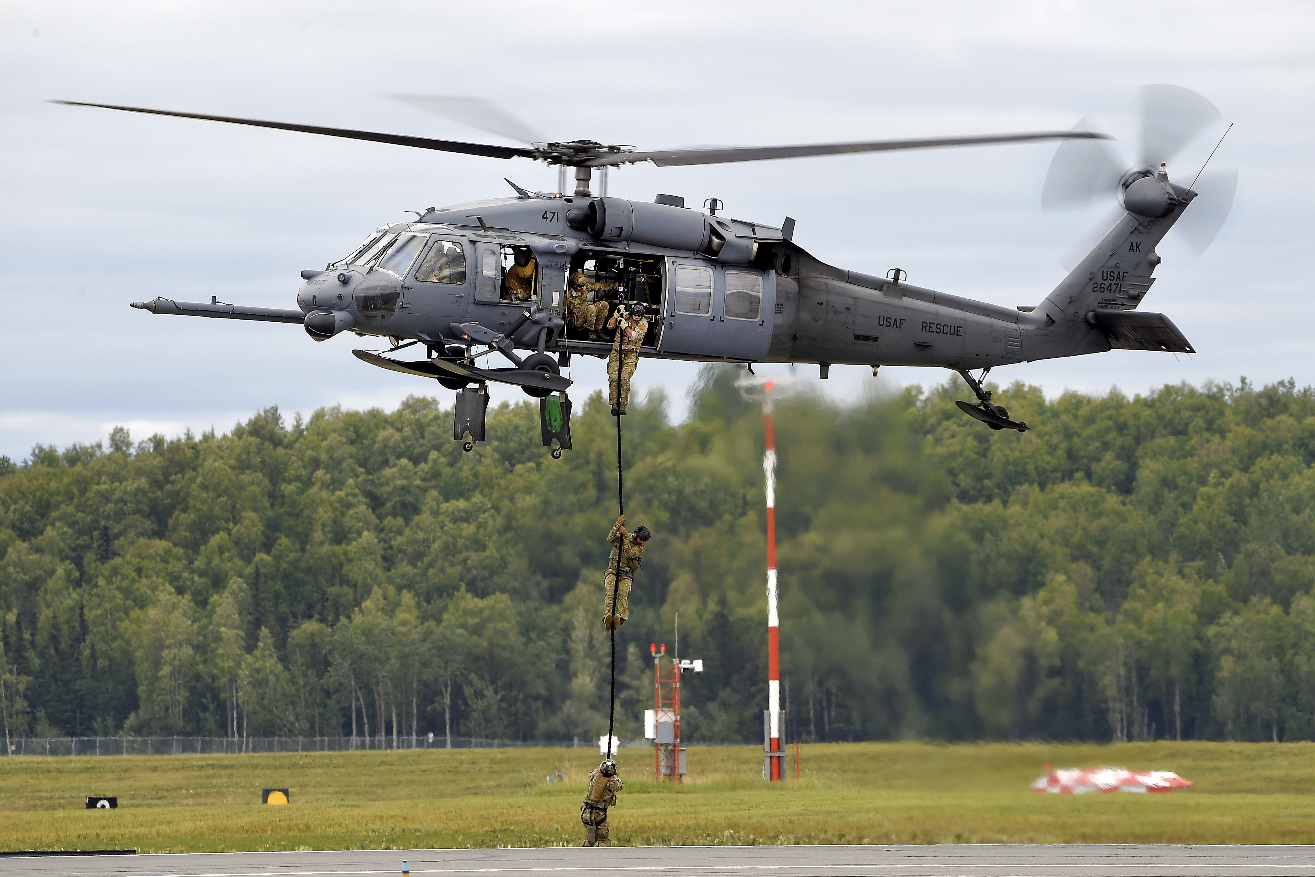 U.S. DEPARTMENT OF DEFENSE > Photos > Photo Gallery