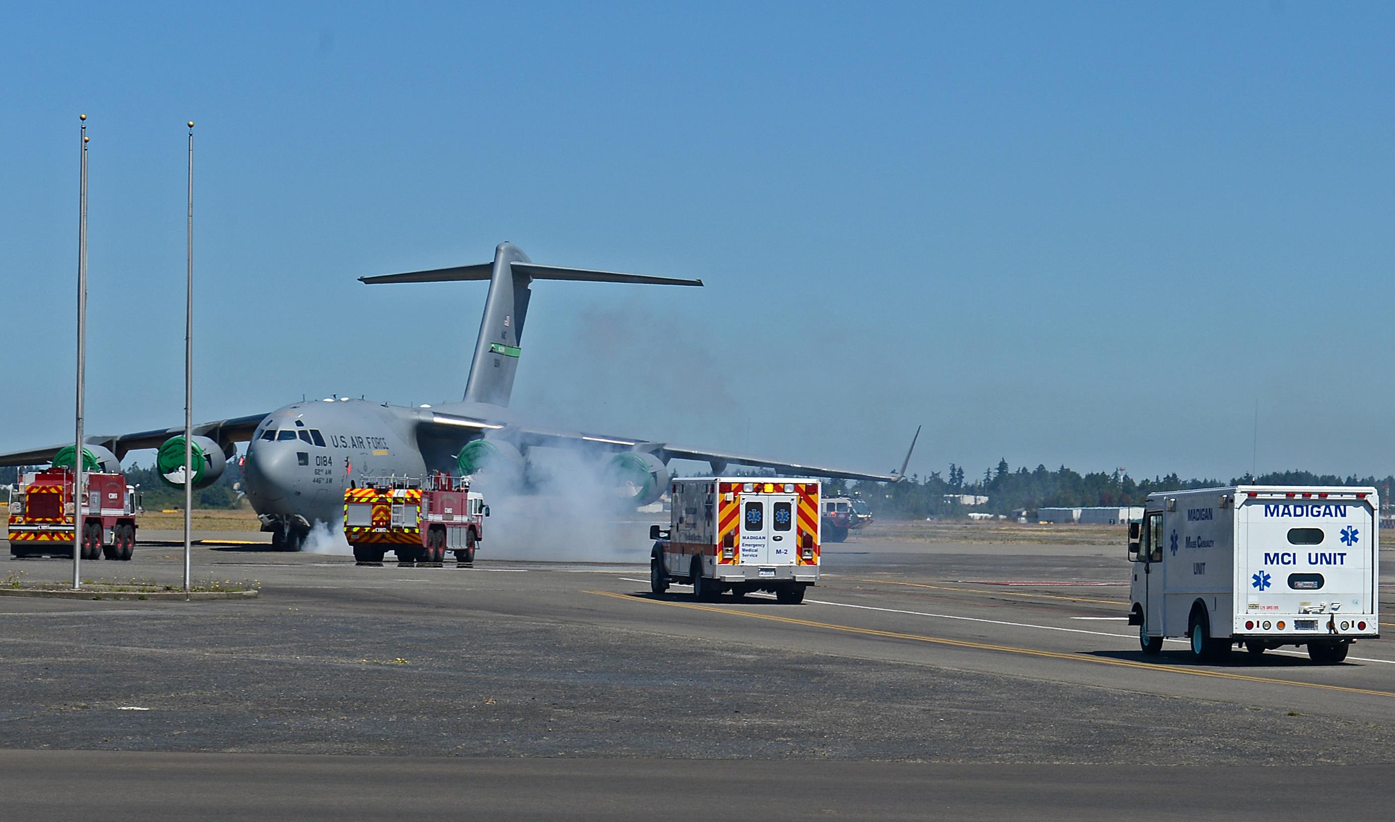 JBLM responds during Cascade Helix exercise > Team McChord > Article ...