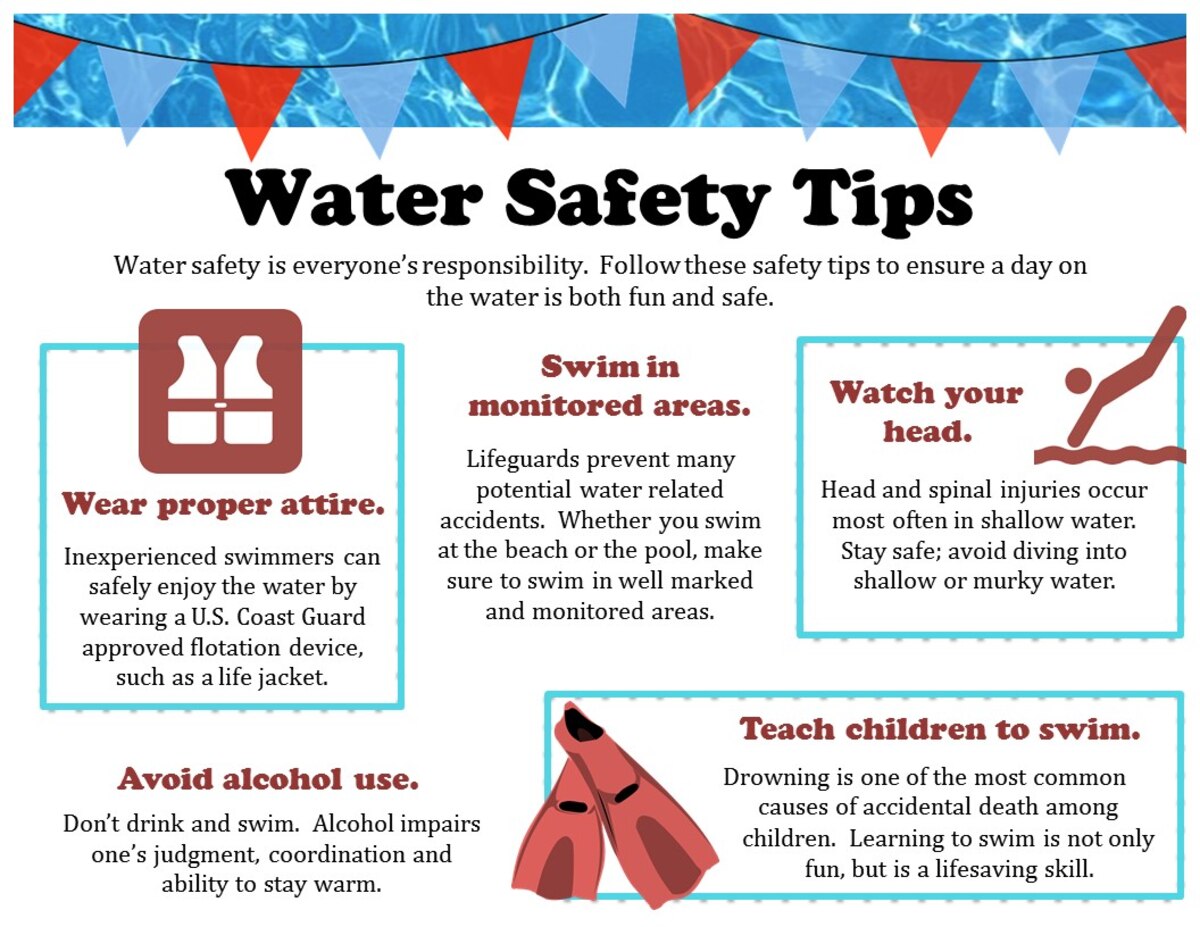 pool diving tips for beginners