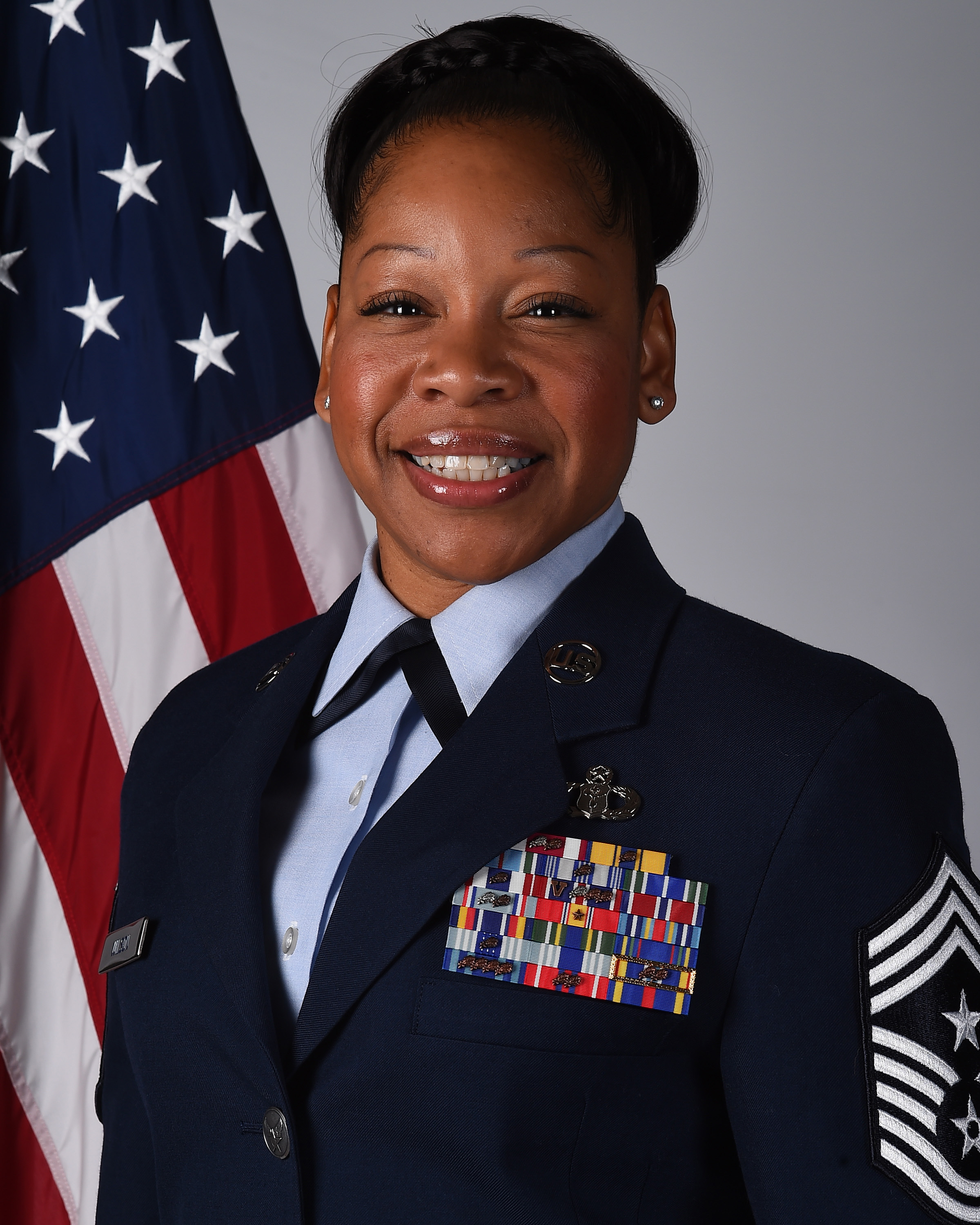 chief master sergeant, アメリカ海兵隊階級章 – VBSAL