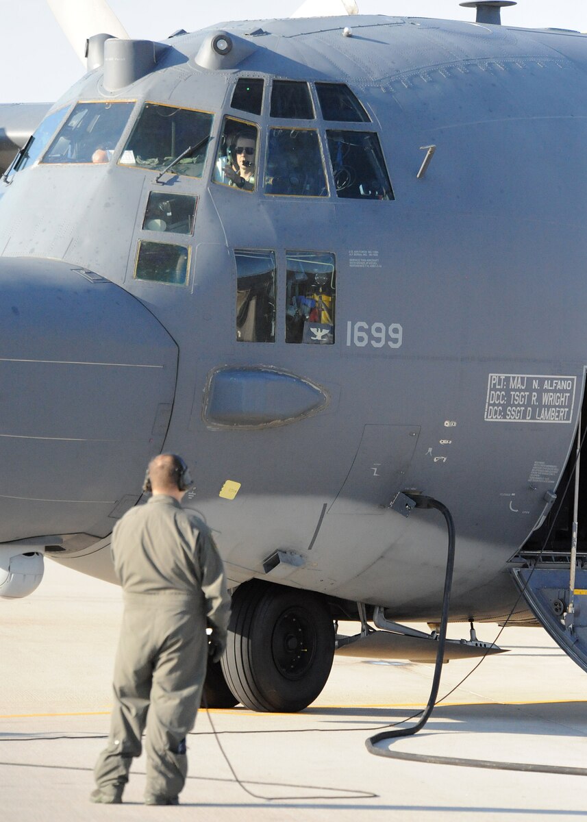 58th SOW says goodbye to last Talon II > Kirtland Air Force Base ...