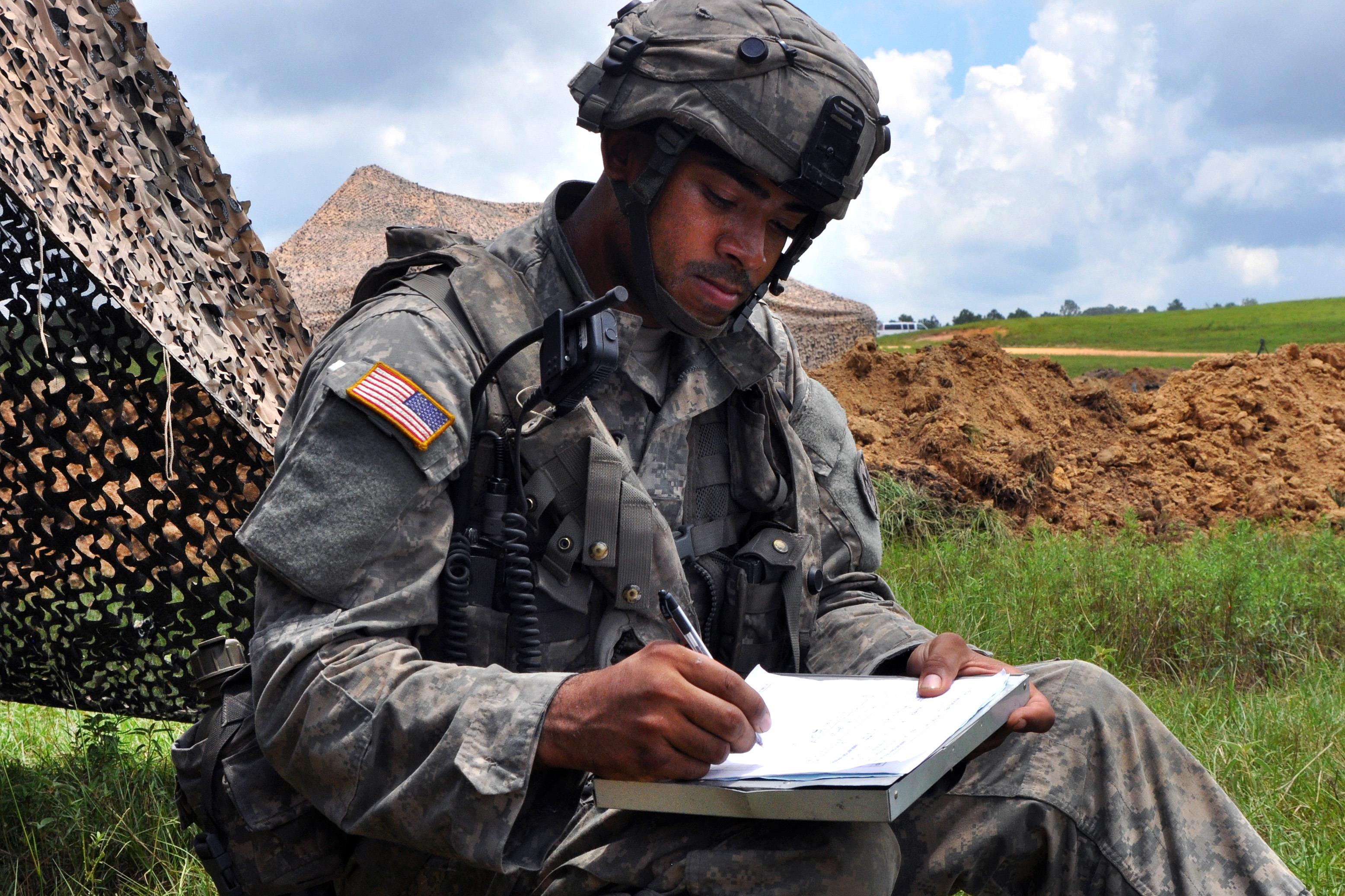 Coordinate Notes | U.S. Department of War