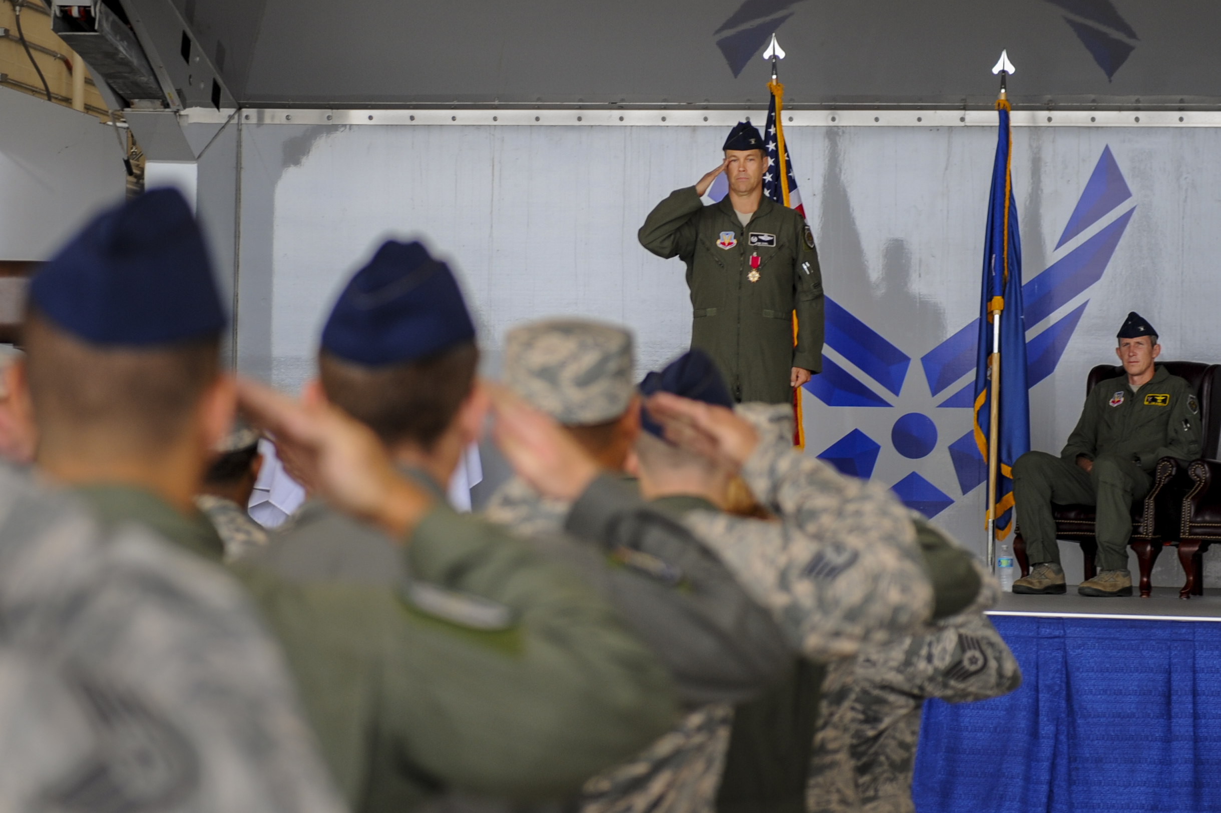 347th RQG reminisces, greets new commander > Moody Air Force Base ...