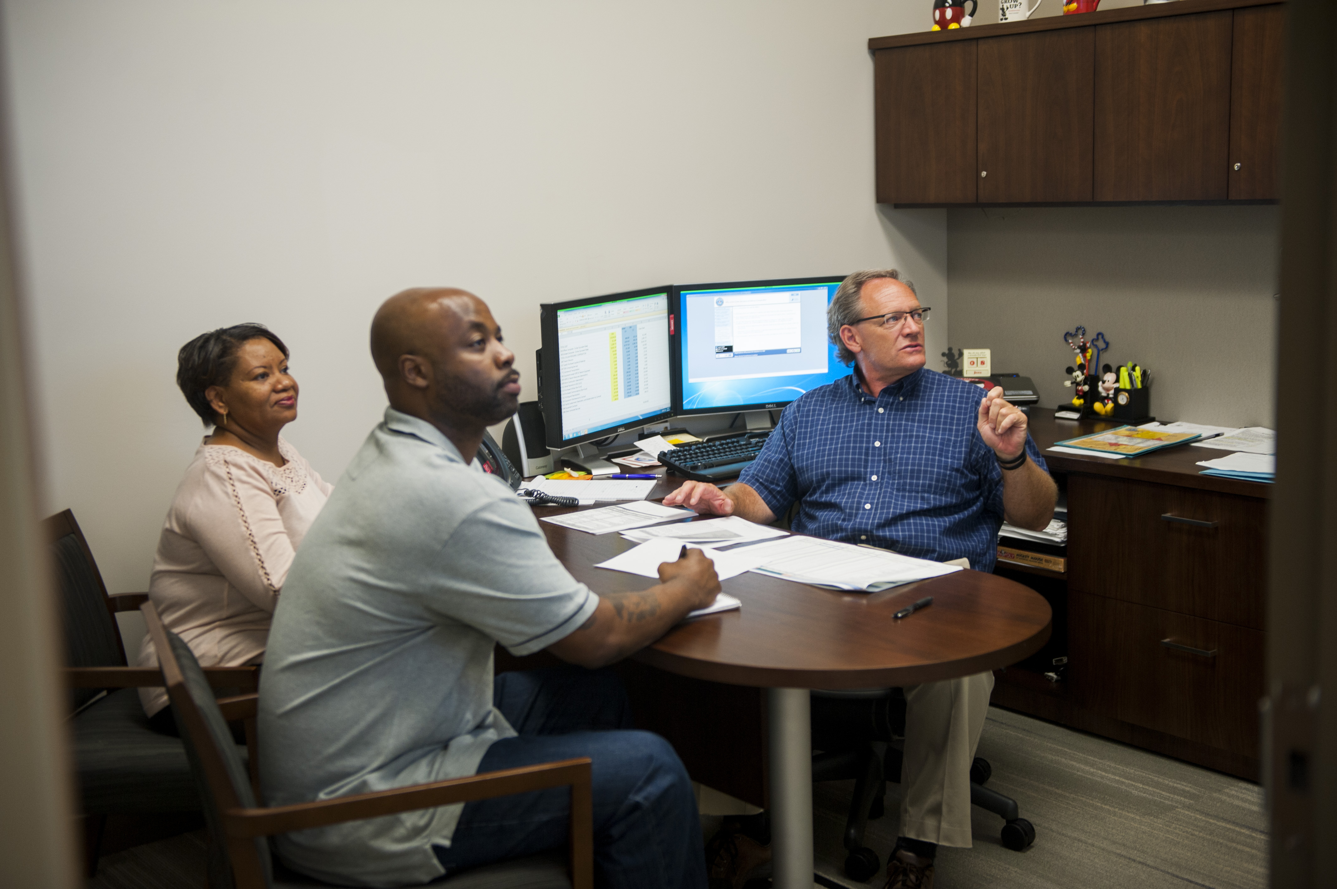 New DISA Global facility ushers in future of cyber-security measures