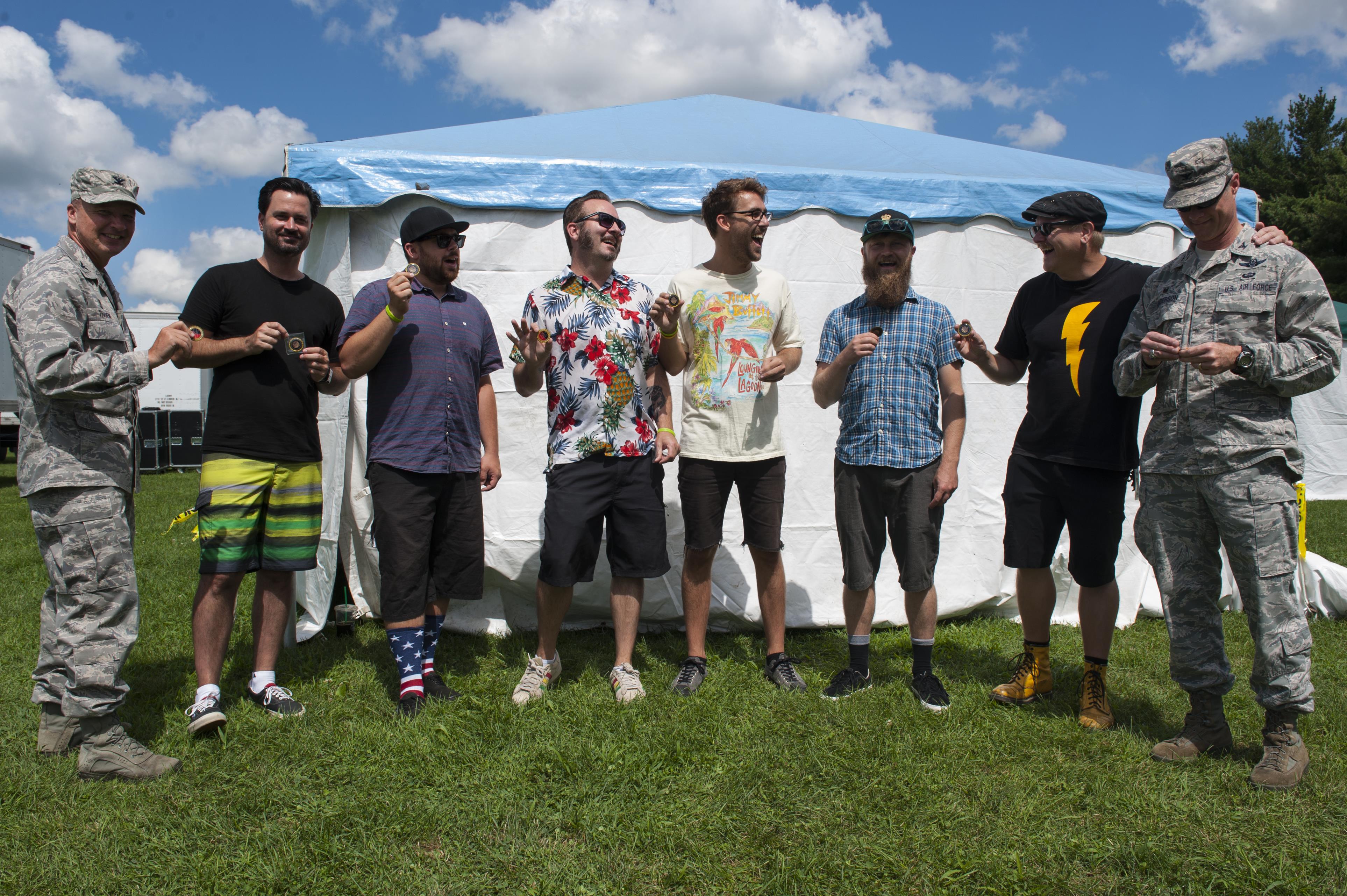 MDL celebrates base-wide beach party > Joint Base McGuire-Dix-Lakehurst ...