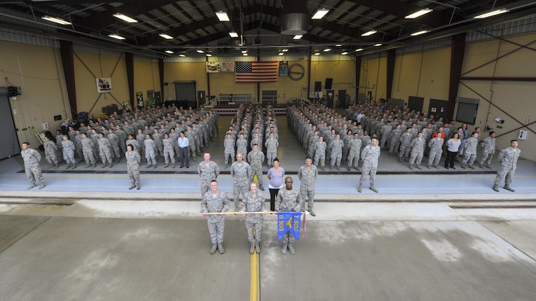 11 IS takes on 1 SOW heritage > Hurlburt Field > Article Display