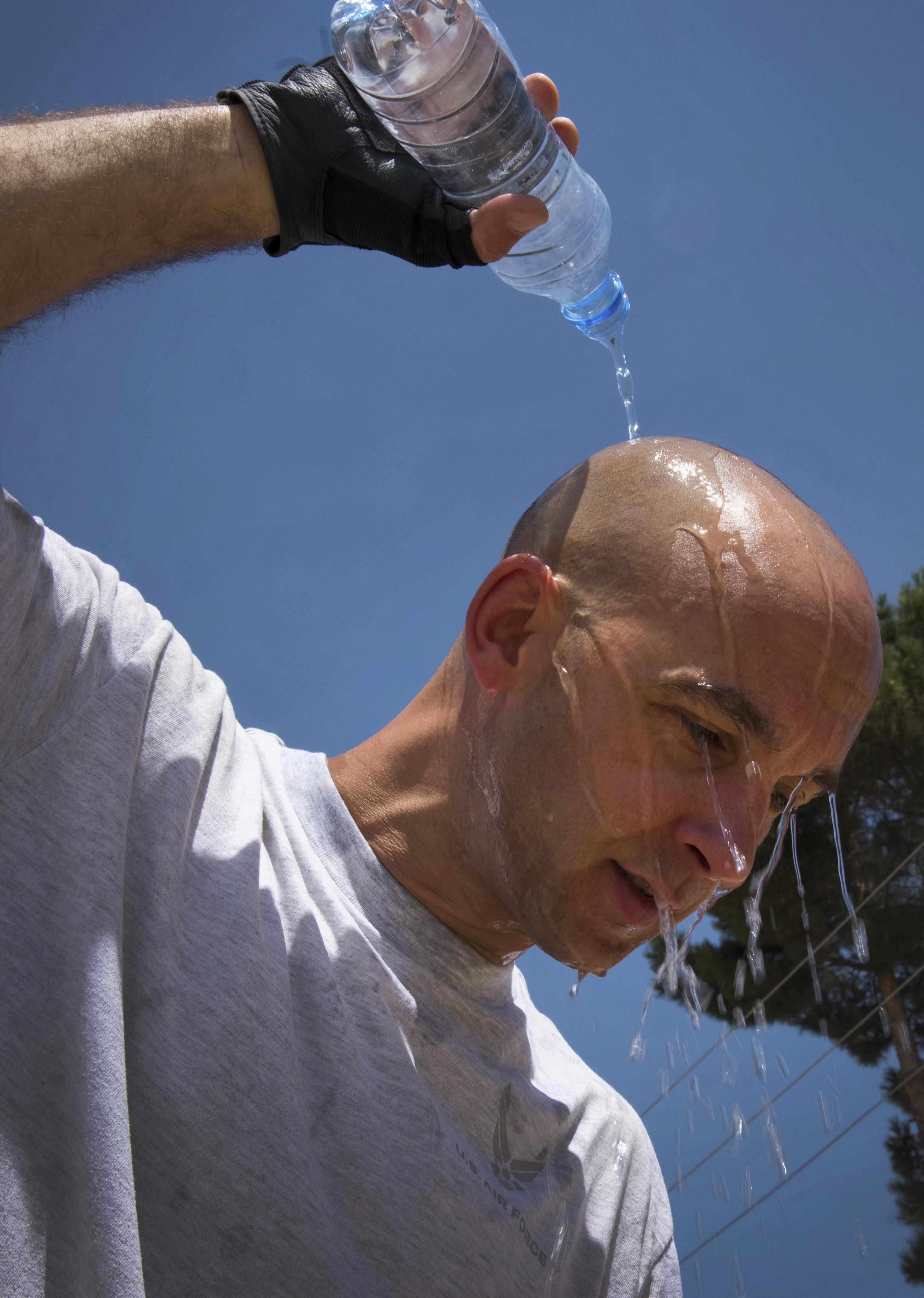 455th AEW Defenders host Battle of the Badges > U.S. Air Forces Central ...