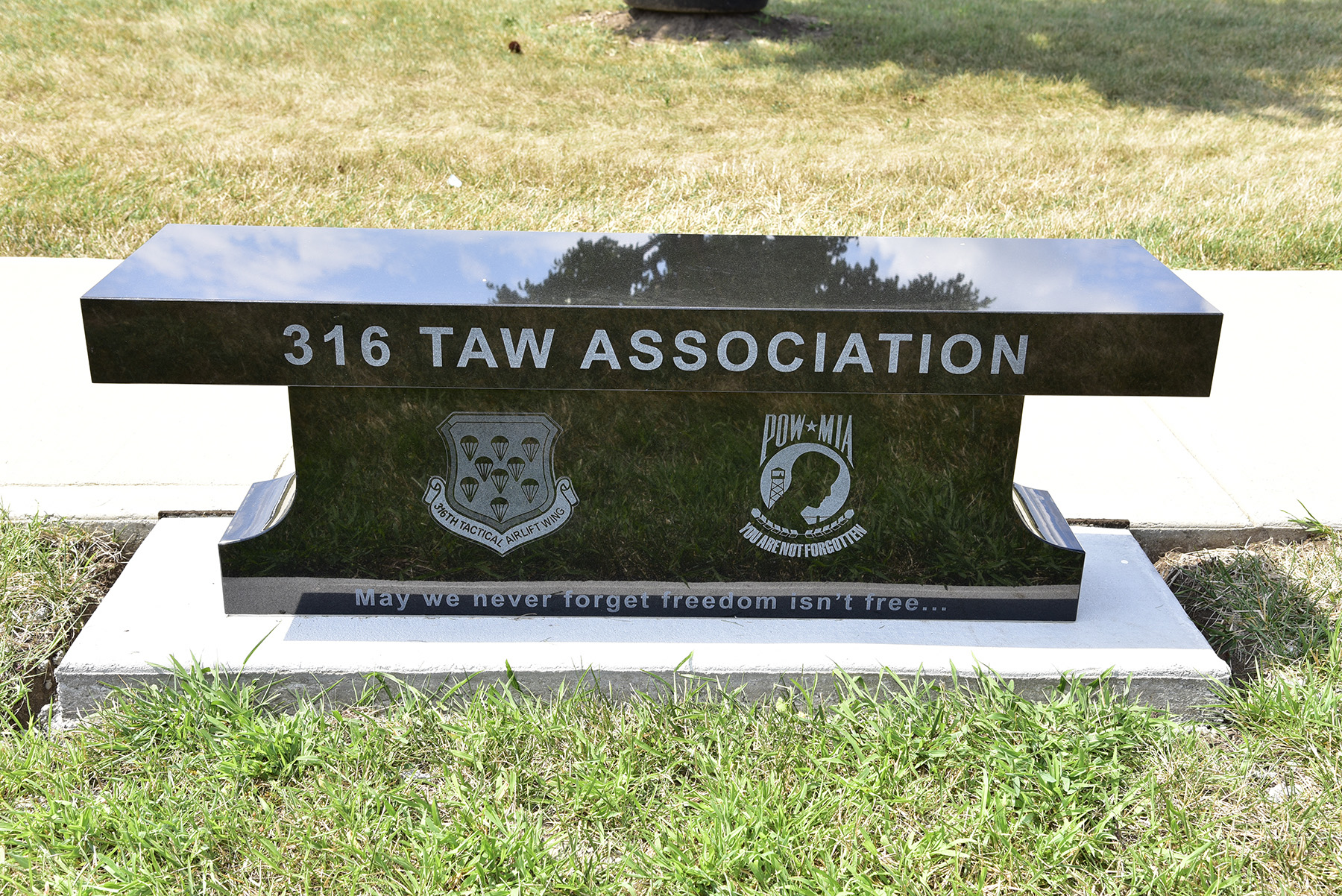 Tactical Airlift Wings > National Museum of the United States Air Force ...