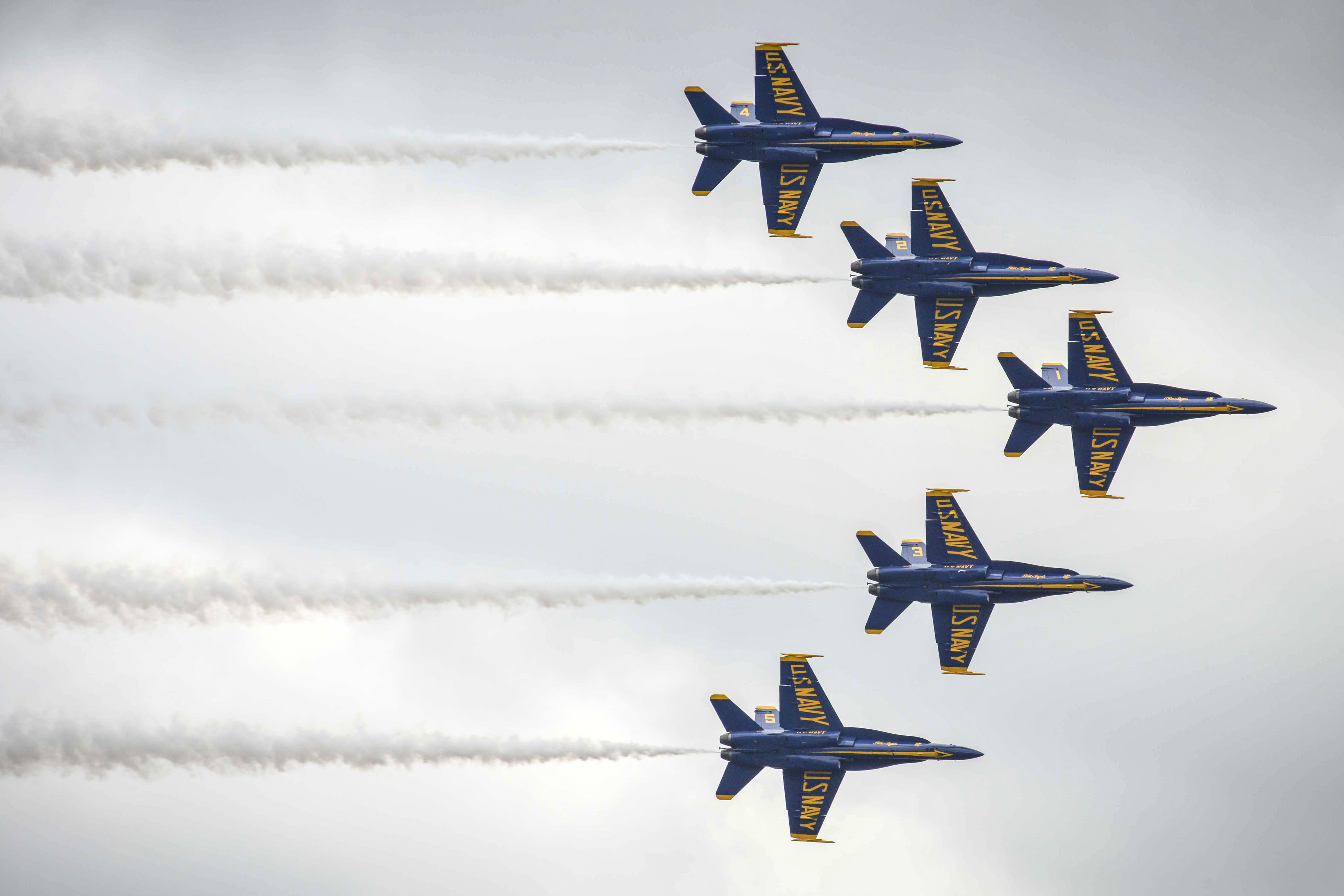 Fleet Flight | U.S. Department of War