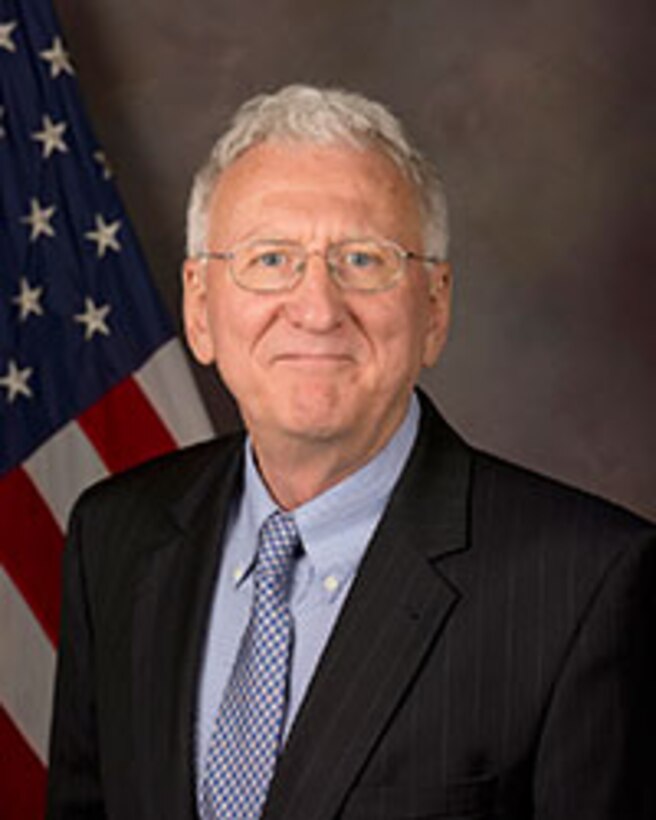 Ambassador Robert G. Joseph, Ph.D.