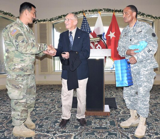 ARSOUTH Prayer luncheon