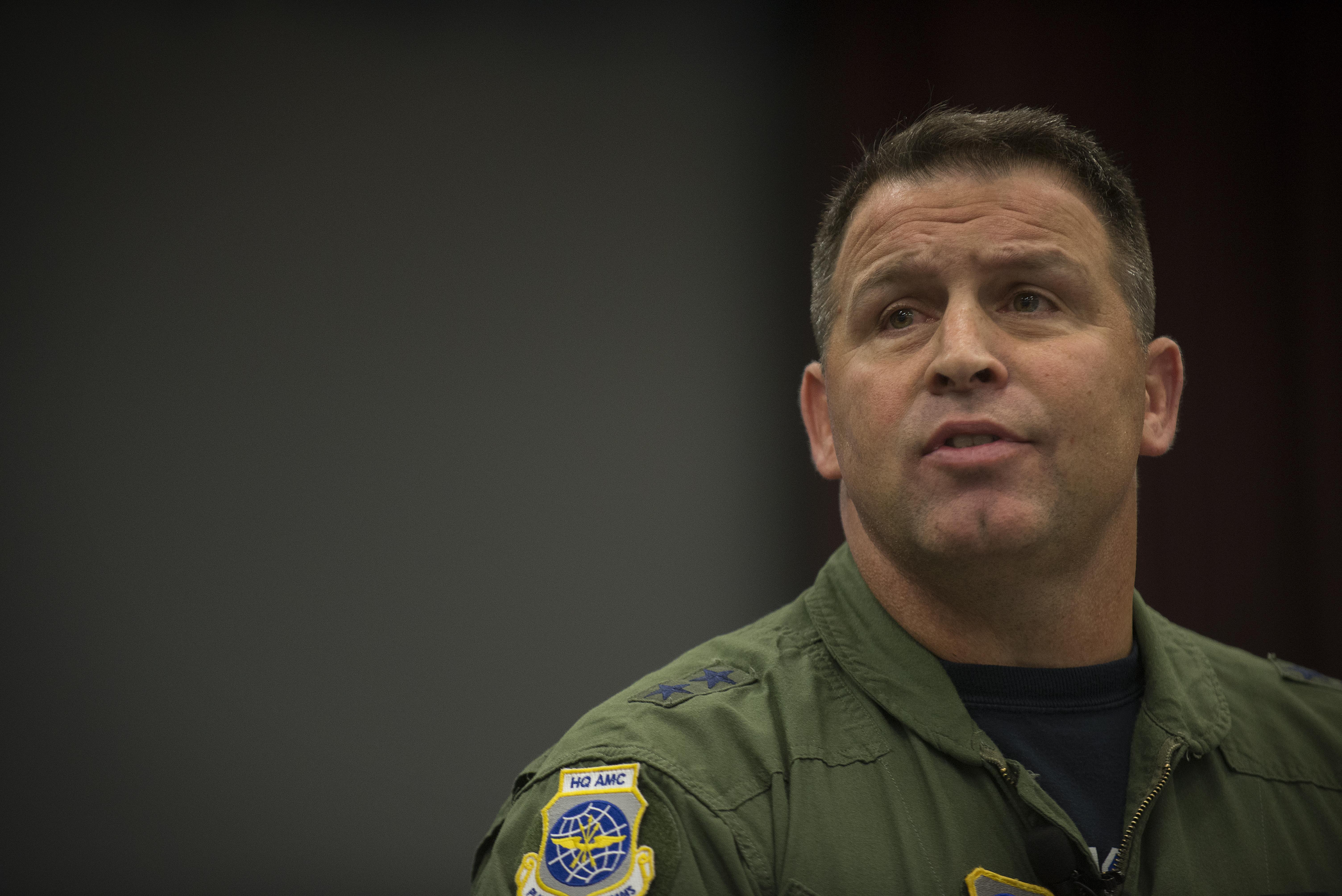 Phoenix Stripe provides future AMC leaders with tools for success ...